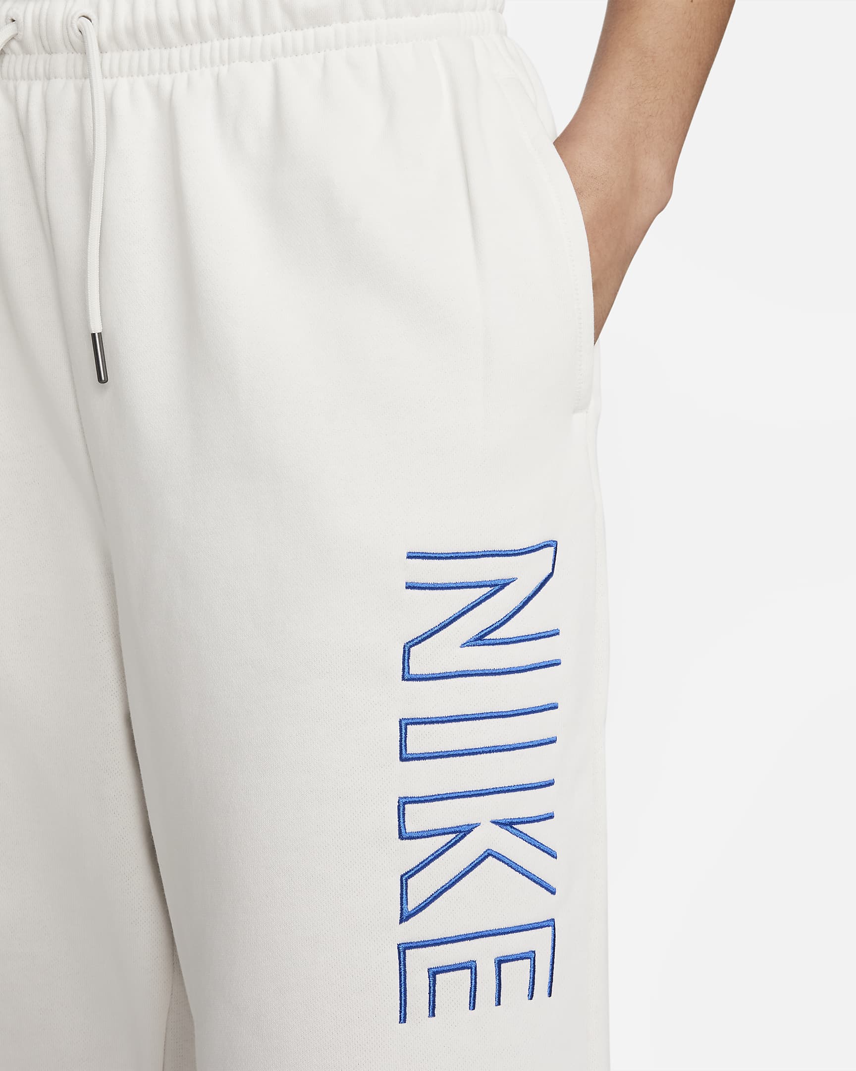 Nike Sportswear Women's Oversized High-Waisted Joggers. Nike LU