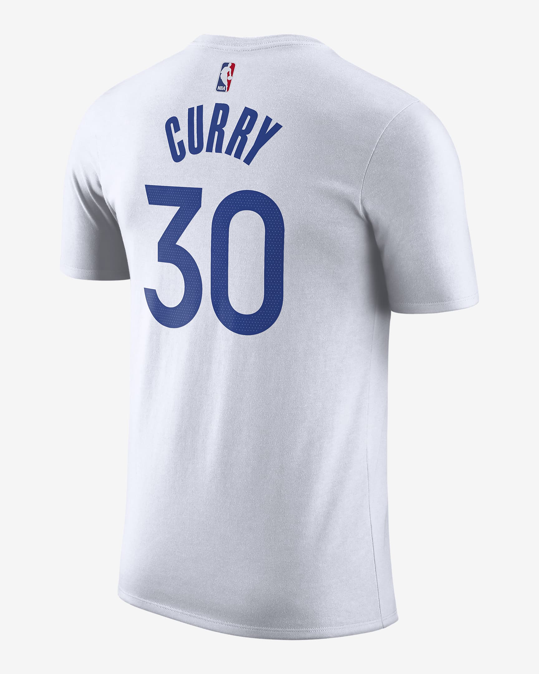 Golden State Warriors Men's Nike NBA T-Shirt. Nike.com