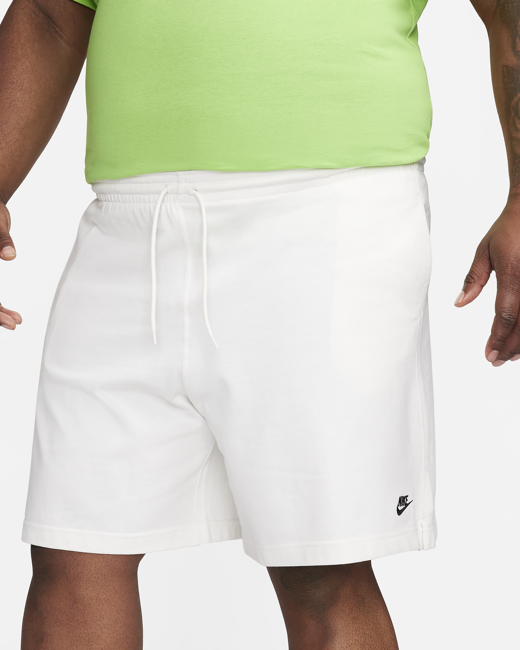 Nike Club Men's Knit Shorts. Nike.com