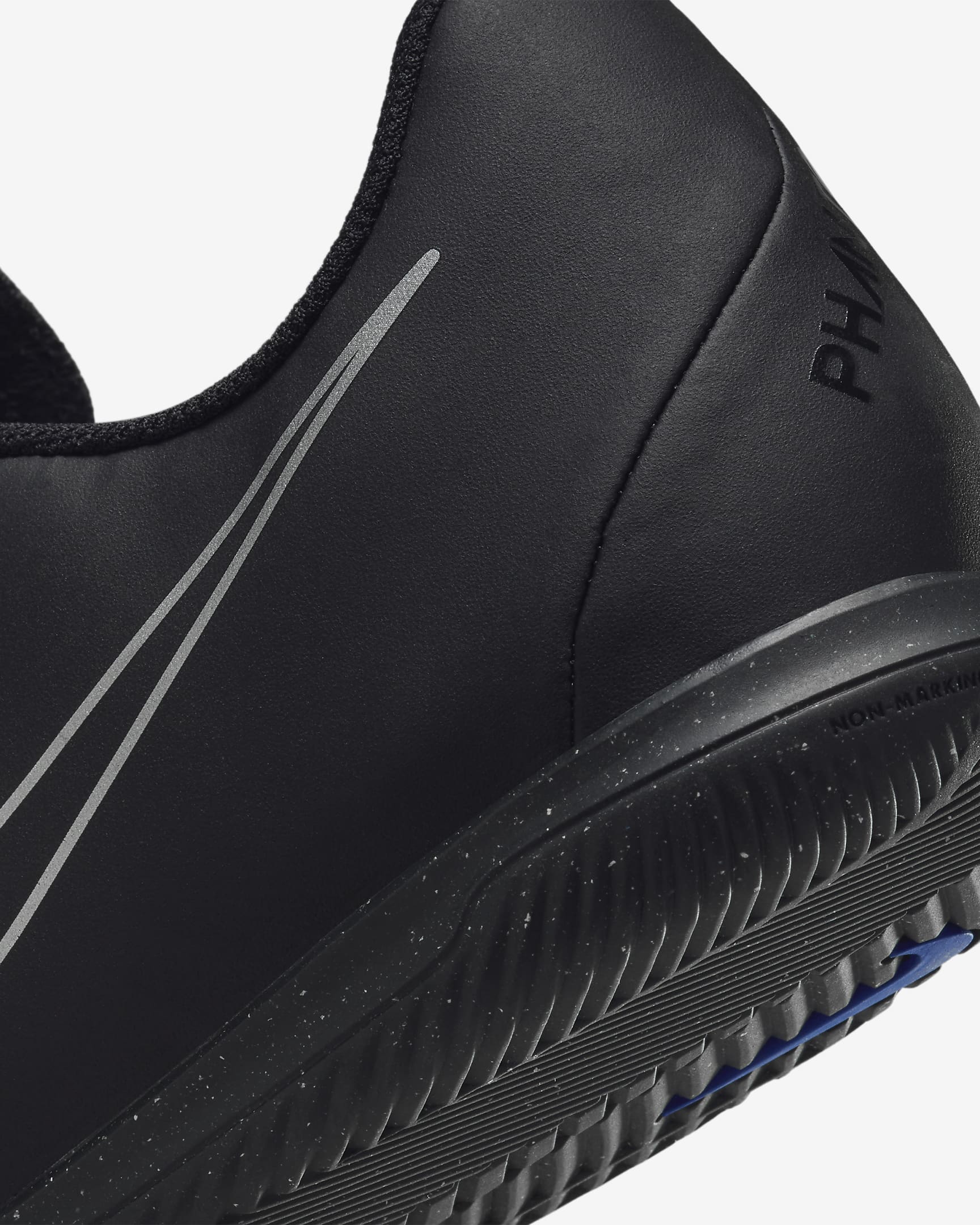 Nike Phantom GX 2 Club IC Low-Top Fußballschuh. Nike DE