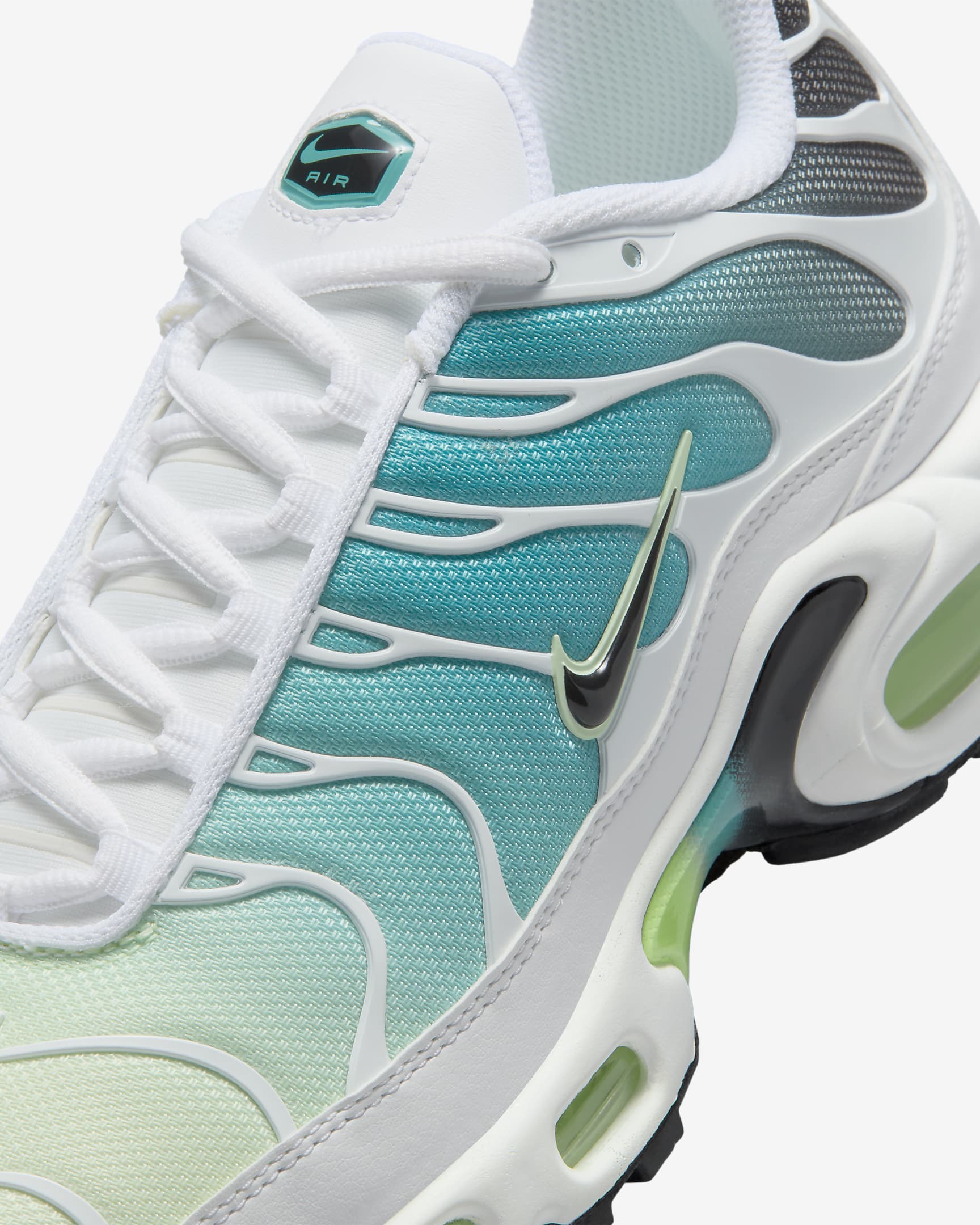 Nike Air Max Plus Women's Shoes. Nike BG