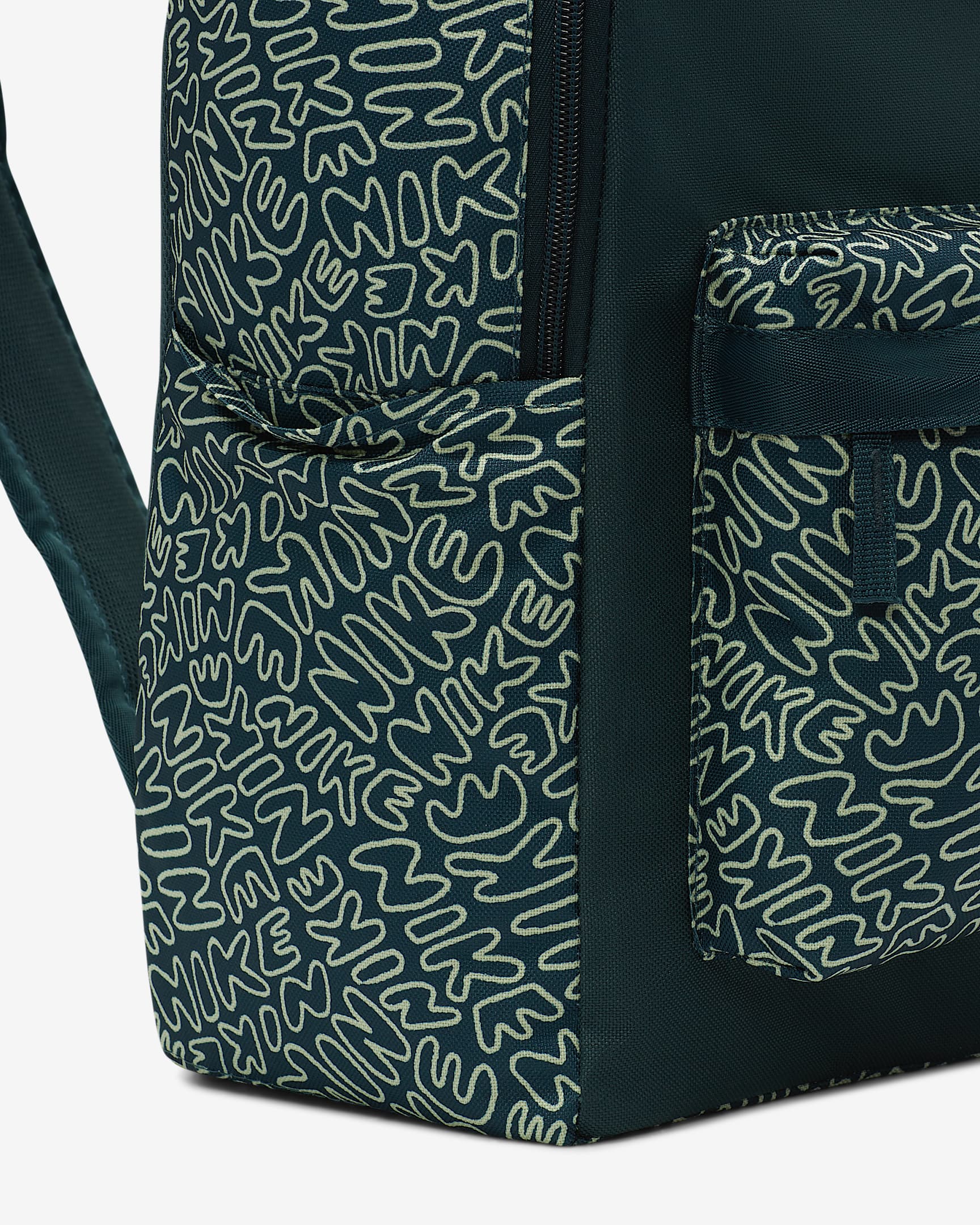 Nike Heritage Backpack (25L). Nike MY