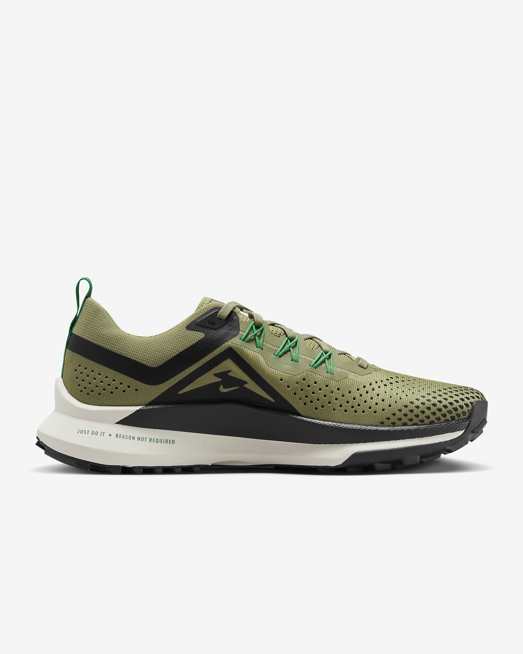 Nike Pegasus Trail 4 Men's Trail-running Shoes. Nike CH