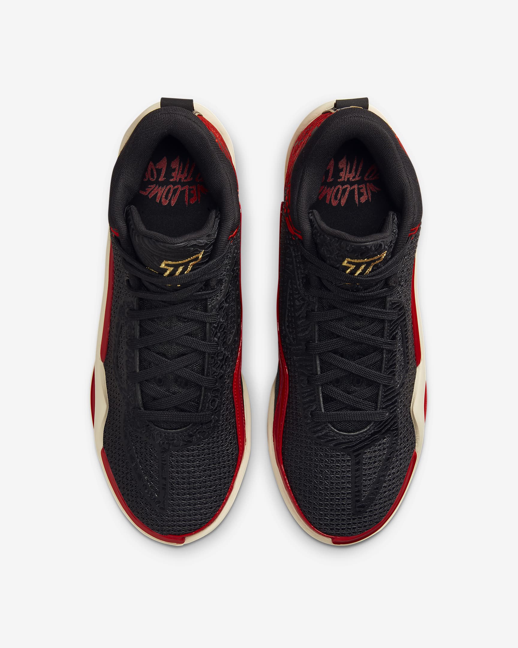 Tatum 1 "Zoo" PF Basketball Shoes. Nike PH