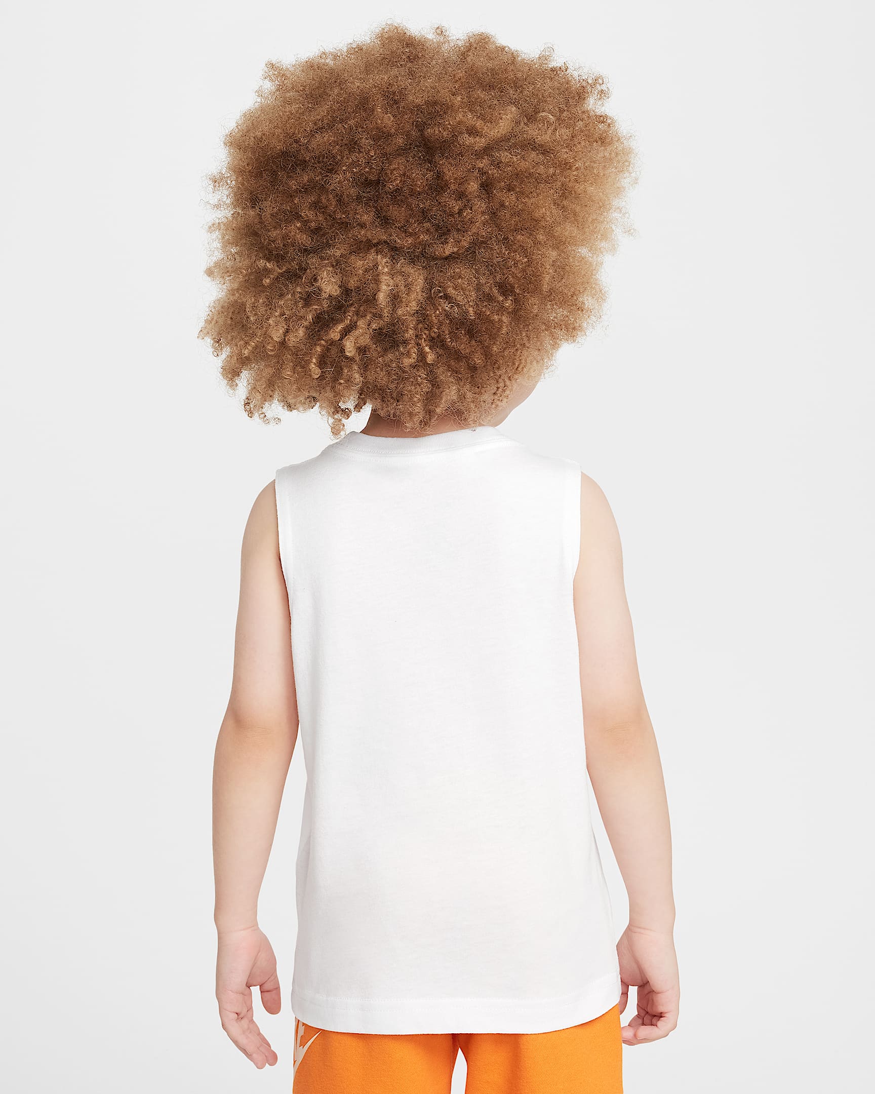 Nike Toddler Futura Cone Graphic Tank. Nike.com