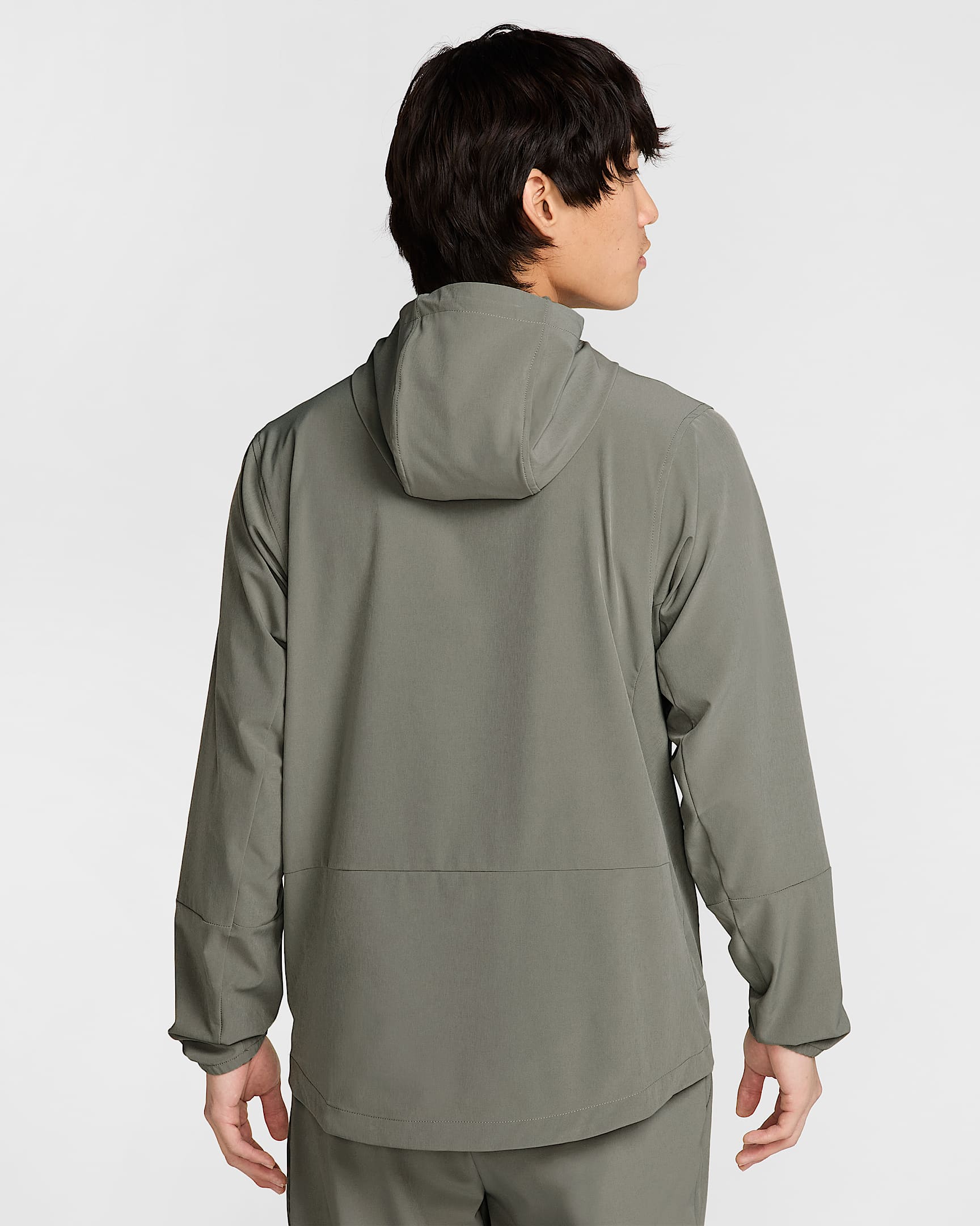 Nike Repel Unlimited Men's Water-Repellent Hooded Versatile Jacket. Nike JP
