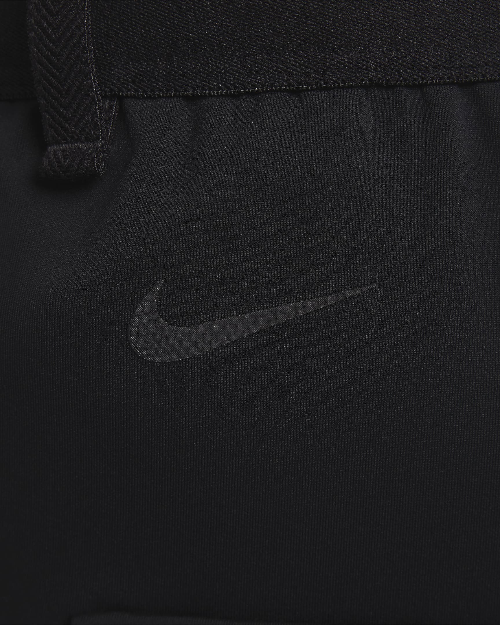 Nike APS Men's Dri-FIT ADV Stealth Versatile Trousers. Nike CA