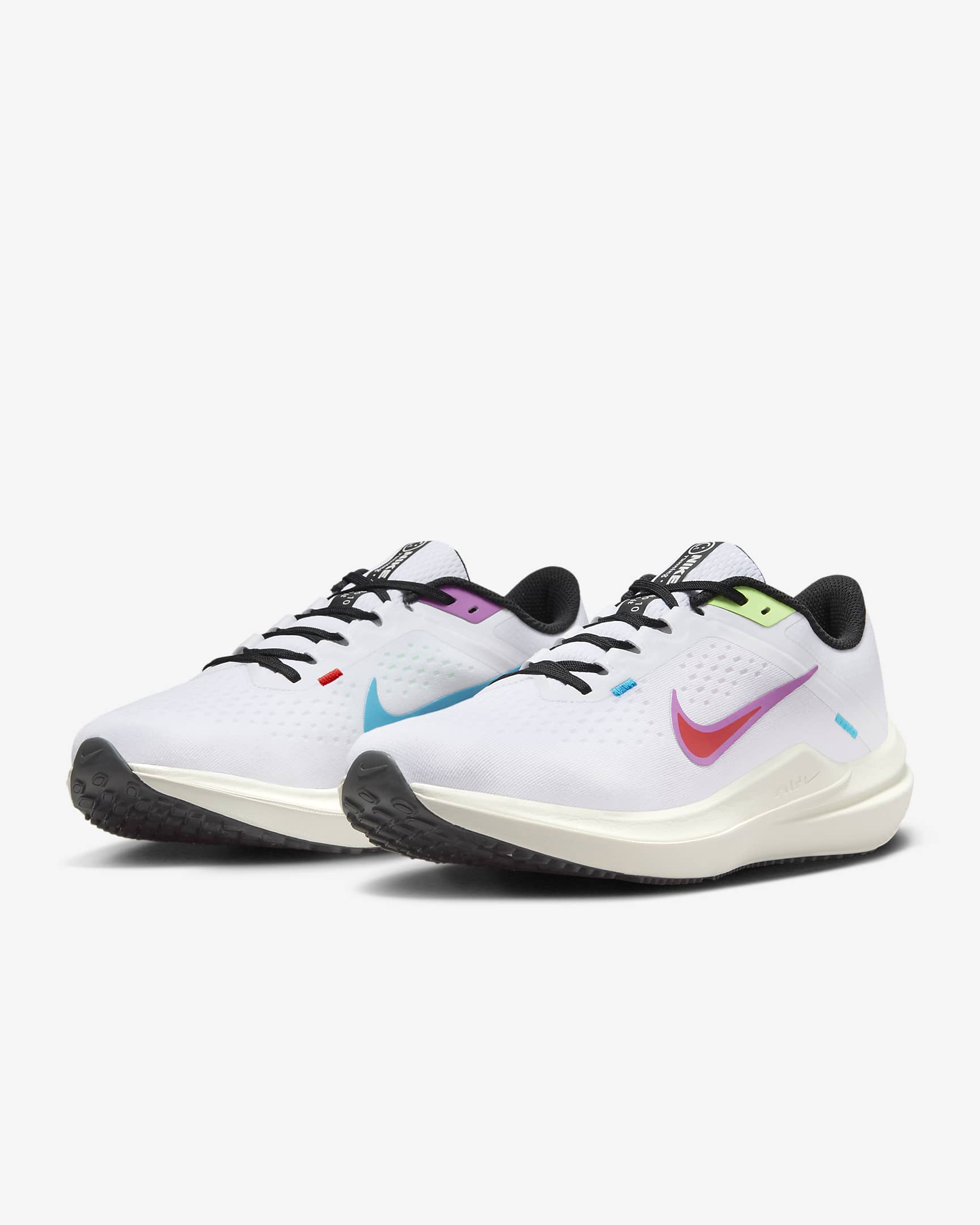 Nike Winflo 10 SE Men's Road Running Shoes. Nike PH