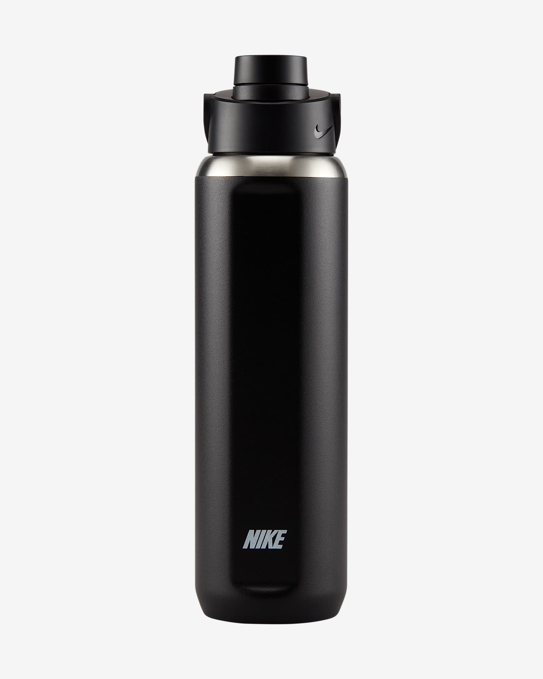 Nike Recharge Stainless Steel Chug Bottle (710ml approx.). Nike BE