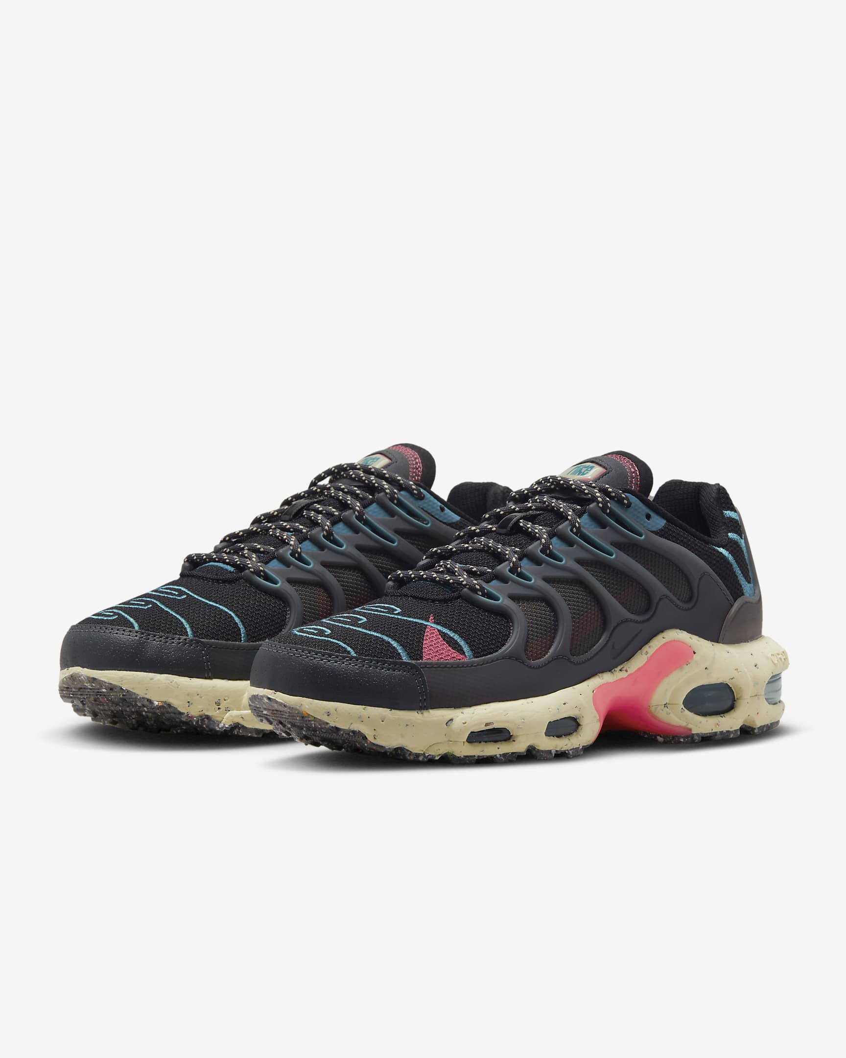 Chaussure Nike Air Max Terrascape Plus pour Homme. Nike LU