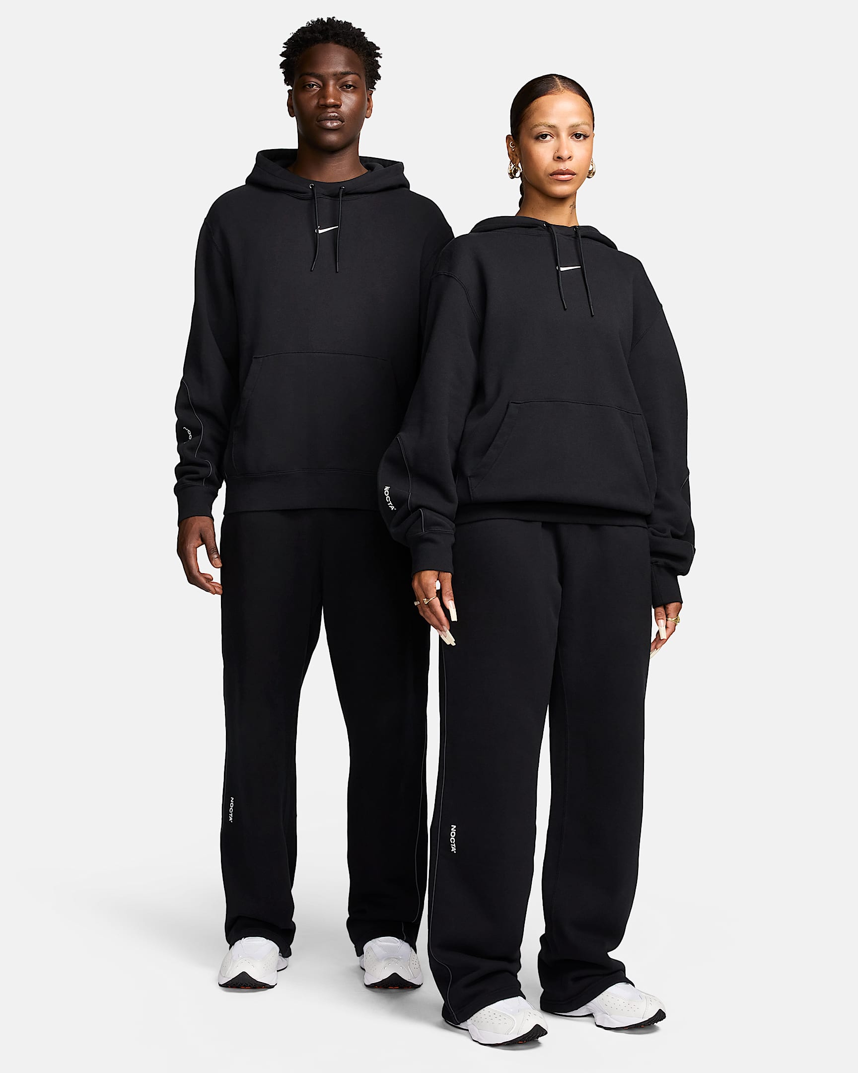 NOCTA Sudadera con capucha. Nike ES