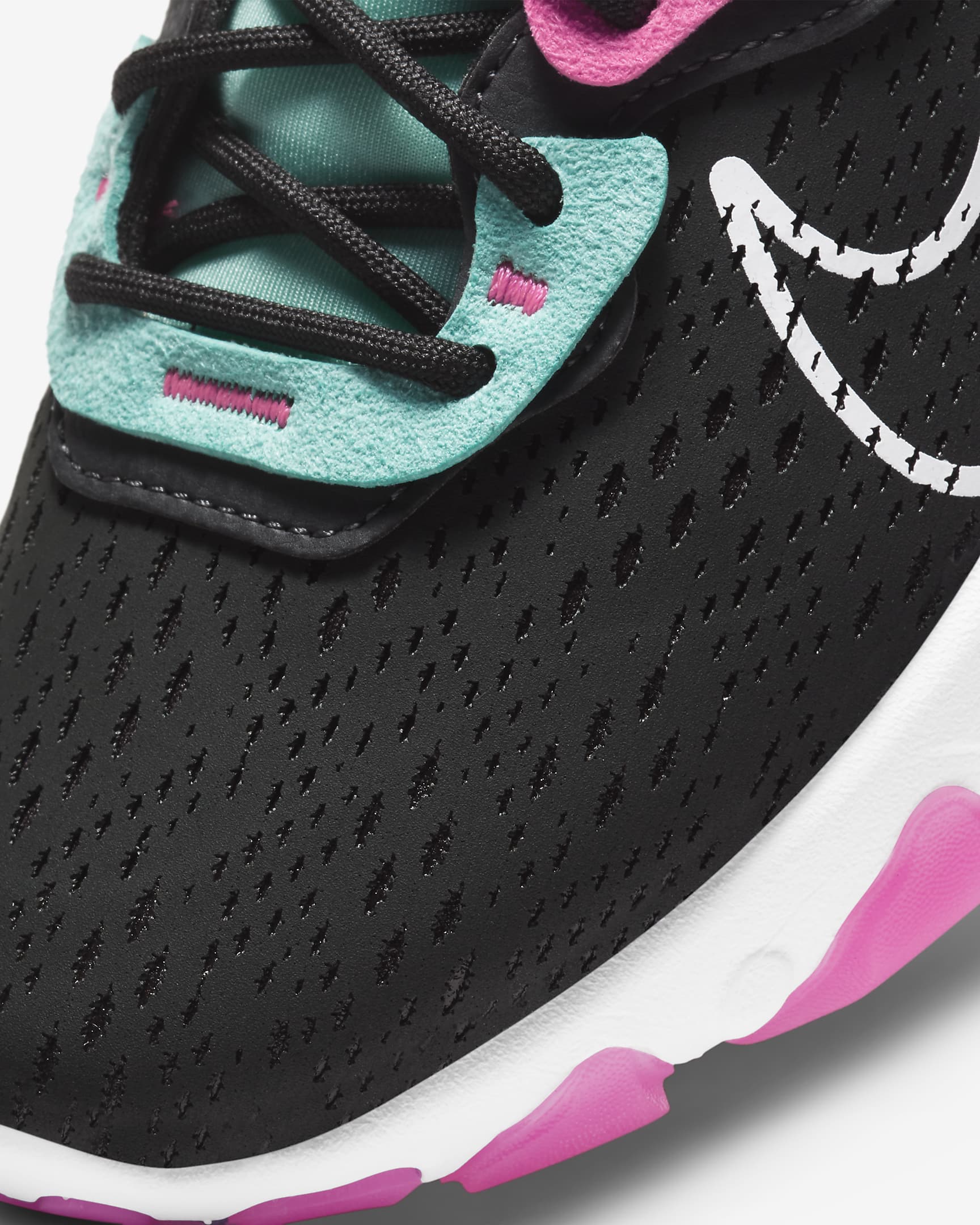 Nike React Vision Women's Shoe. Nike NL