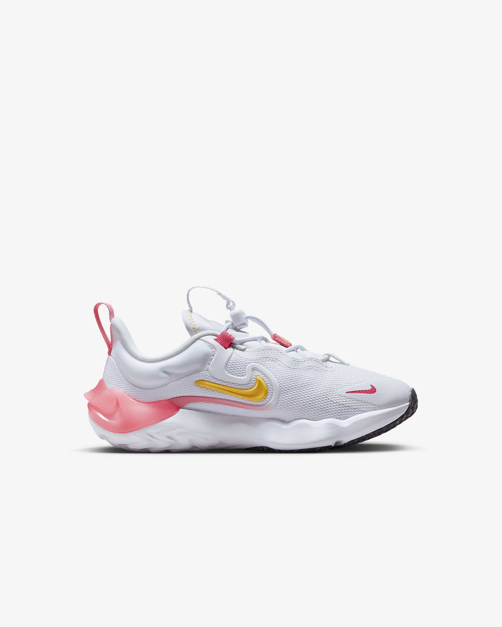 Nike Run Flow Younger Kids' Easy On/Off Shoes. Nike PH