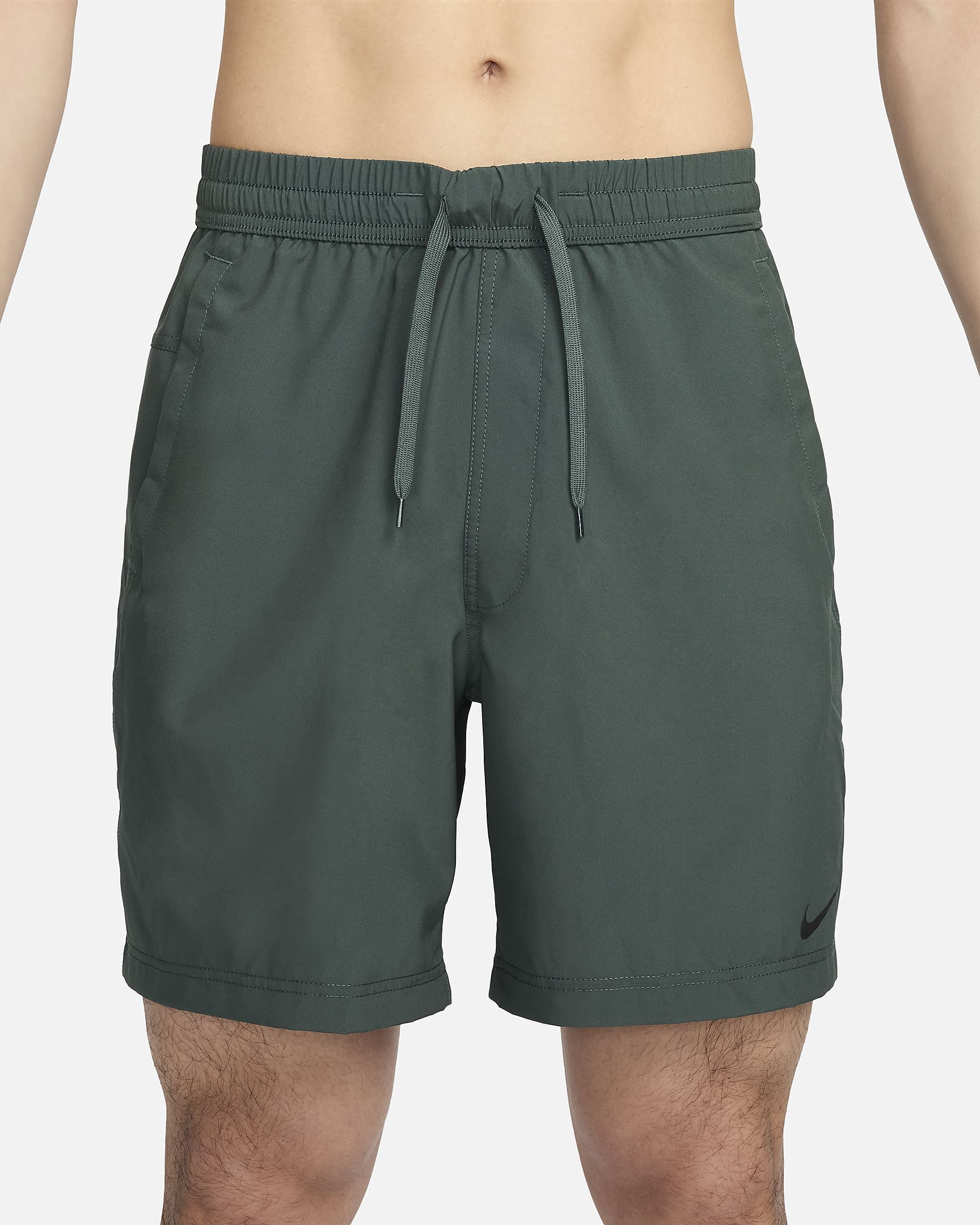 Nike Dri-FIT Form Men's 18cm (approx.) Unlined Versatile Shorts. Nike IN