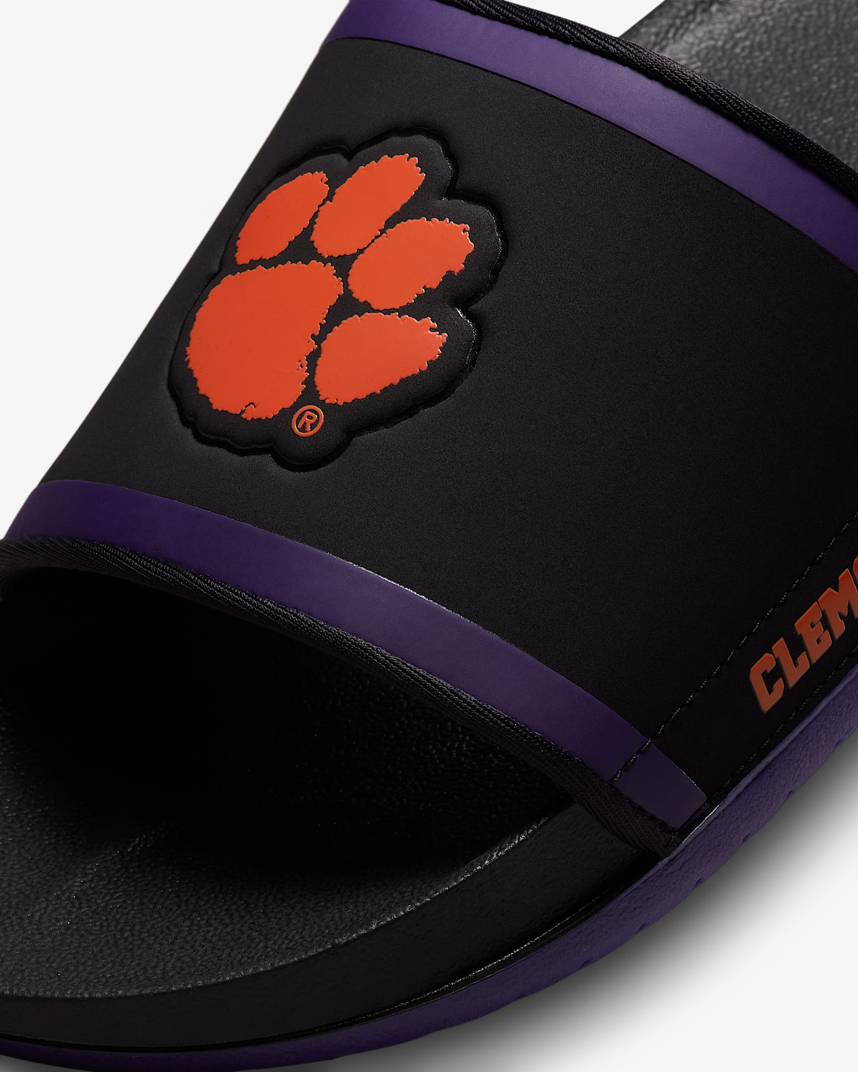 Nike Offcourt (Clemson) Slide. Nike.com