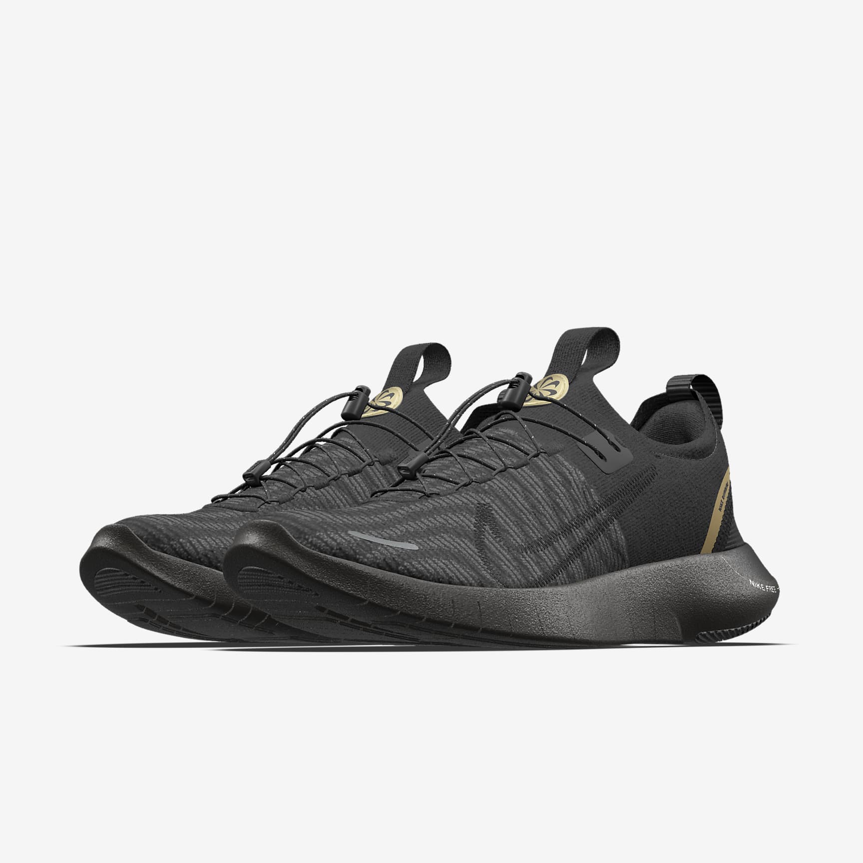 Nike Free RN By You Custom Men's Road Running Shoes. Nike.com