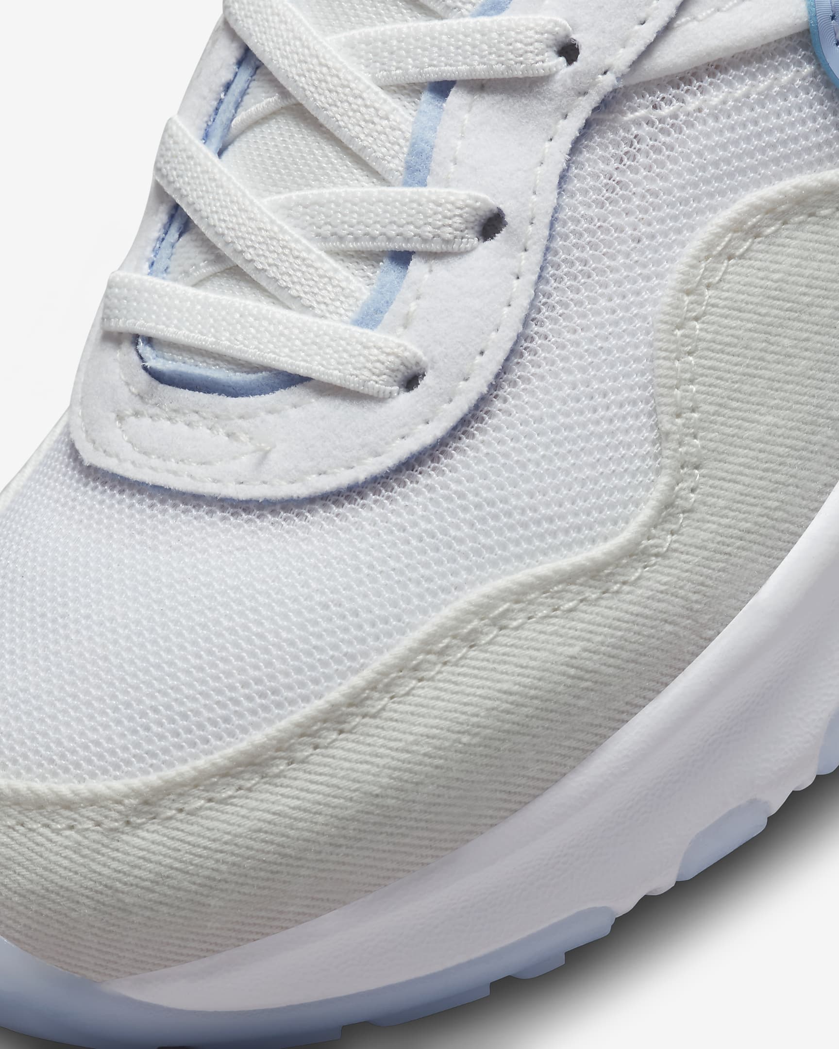 Nike Air Max Motif Younger Kids' Shoes. Nike IE