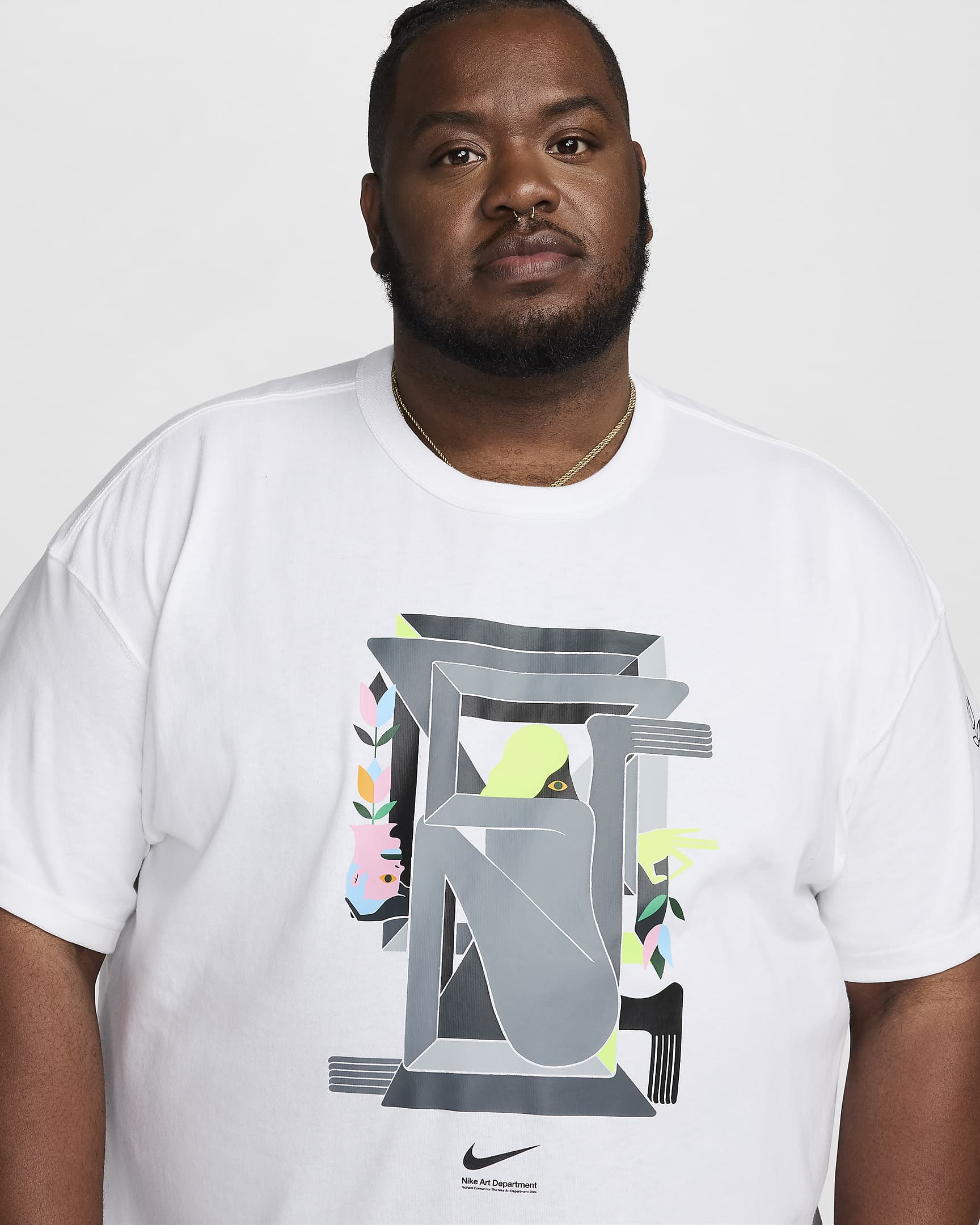 Nike Sportswear Camiseta - Hombre. Nike ES