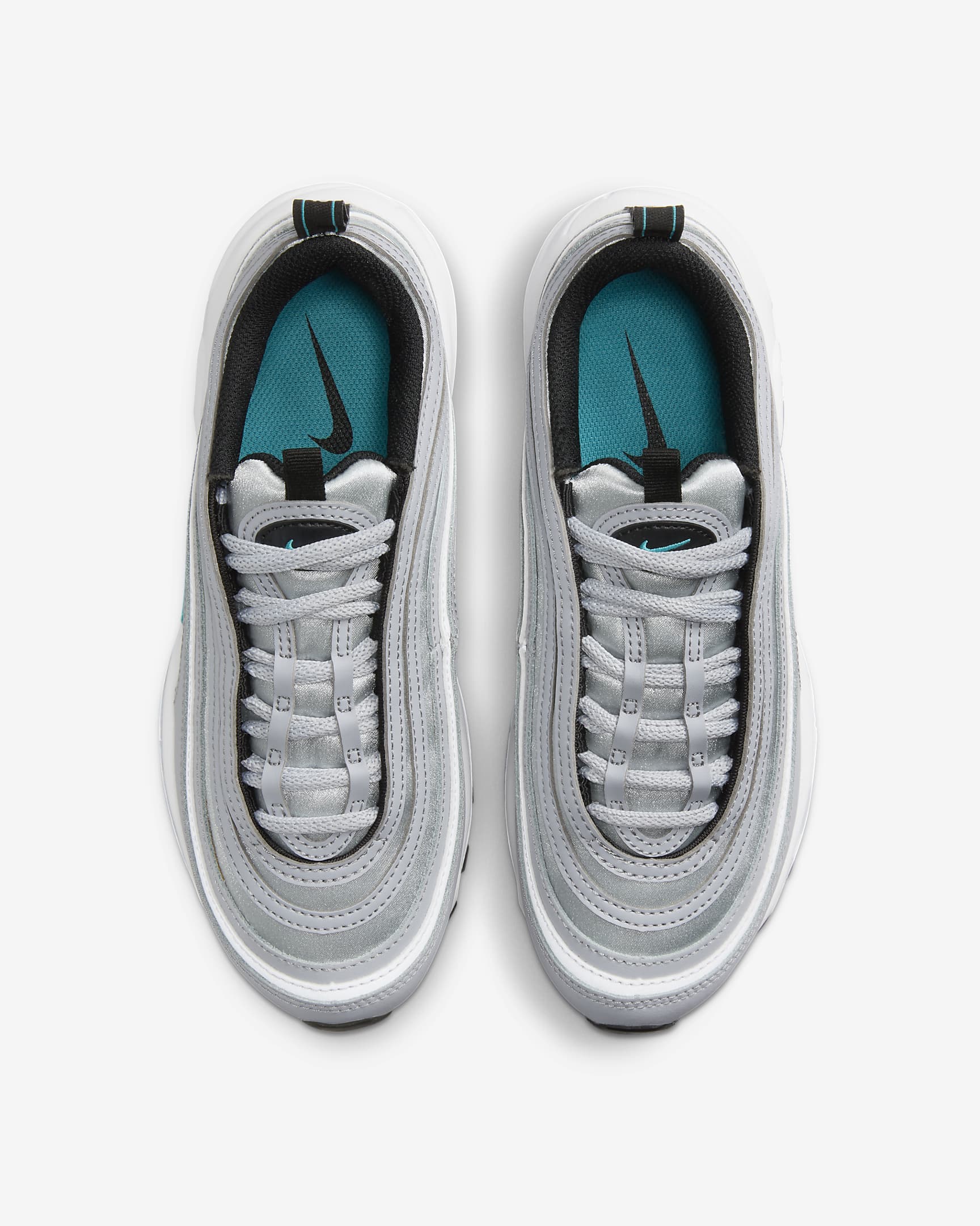 Nike Air Max 97 Women's Shoes. Nike IE