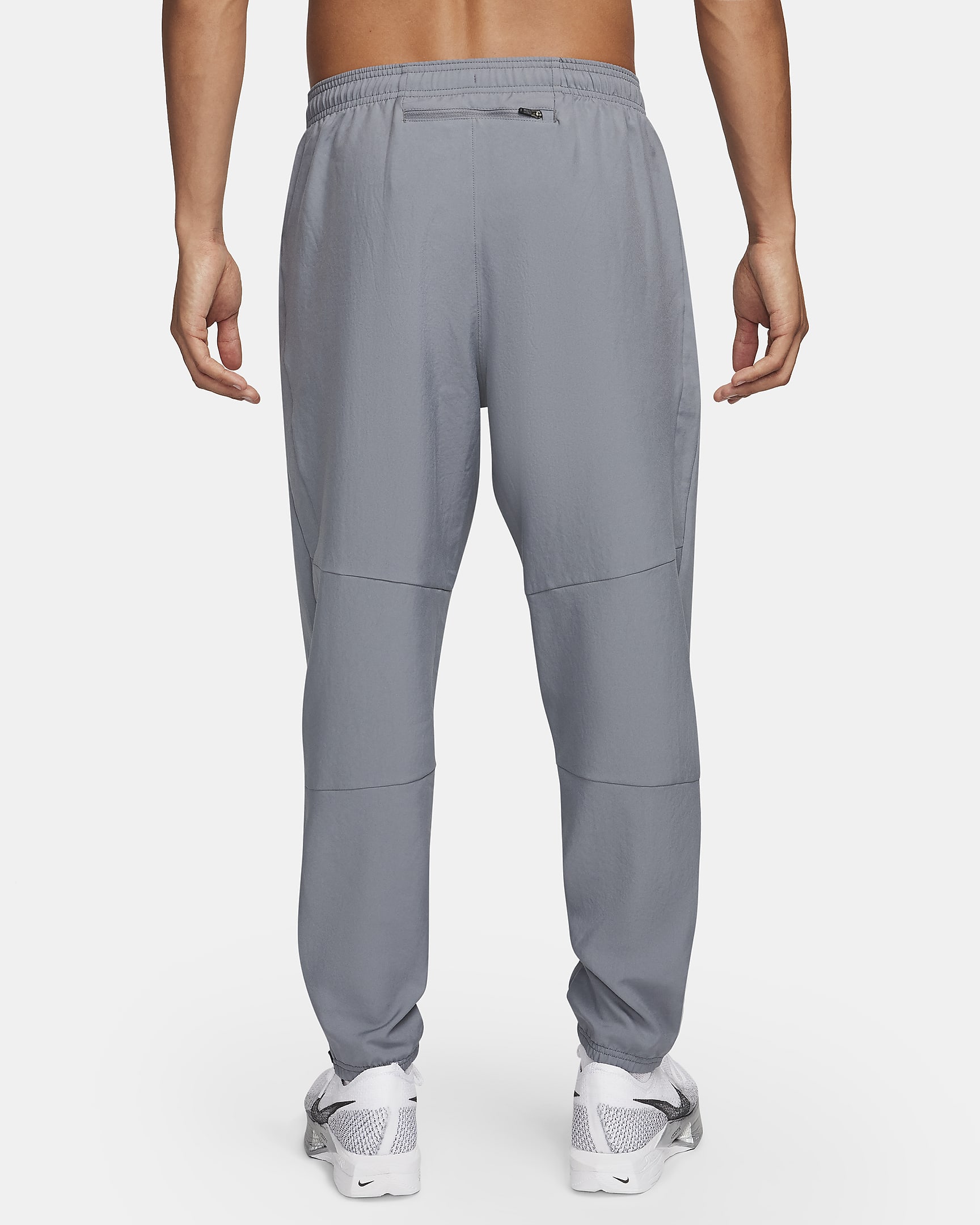 Nike Challenger Men's Dri-FIT Woven Running Trousers. Nike UK