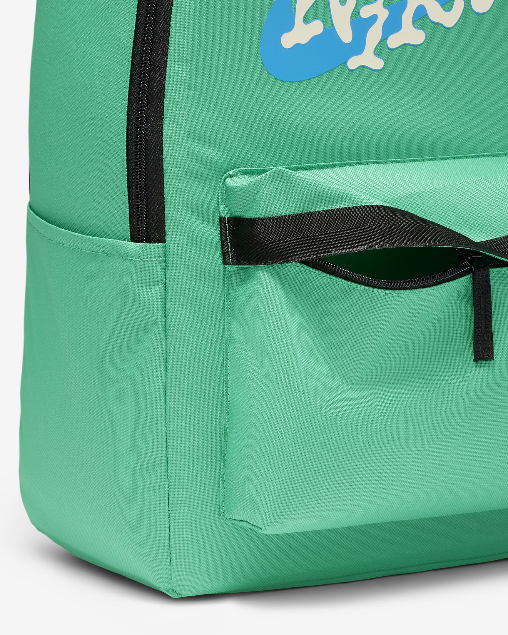 Nike Heritage Backpack (25L). Nike LU