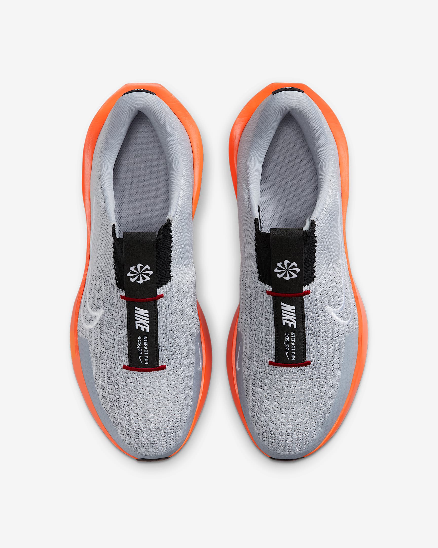 Nike Interact Run EasyOn Men's Road Running Shoes. Nike.com