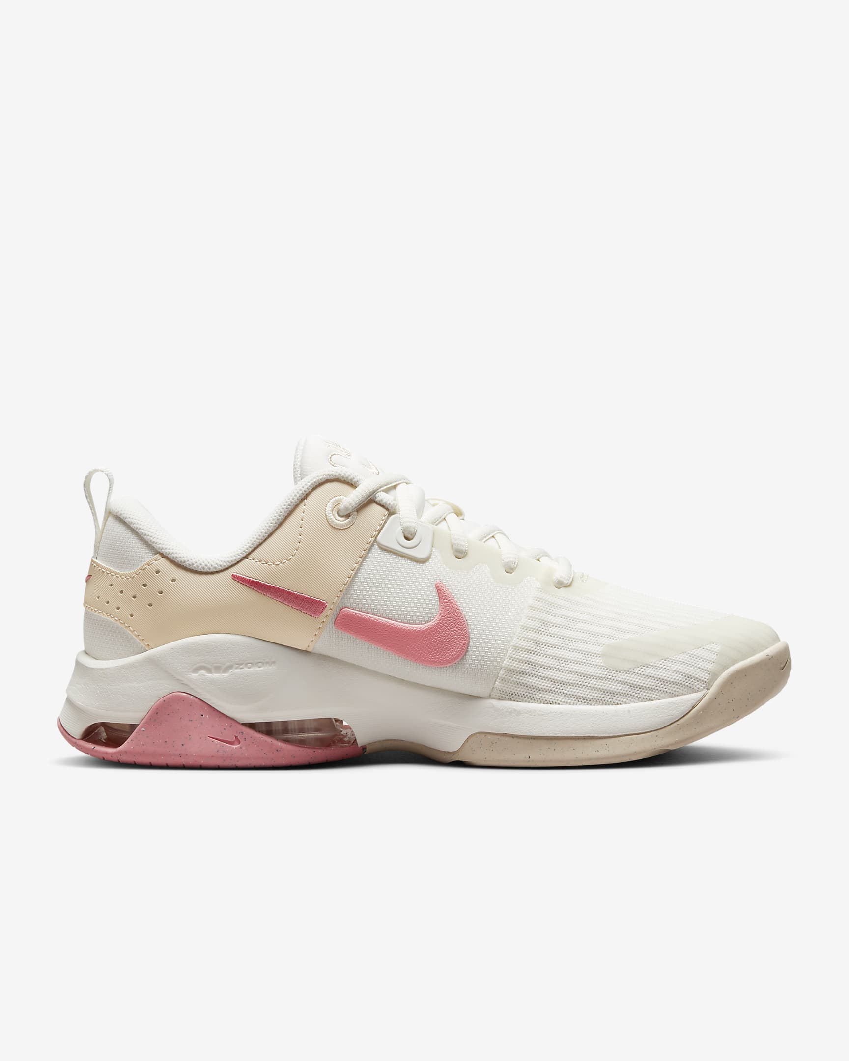 Nike Zoom Bella 6 Women's Workout Shoes. Nike MY