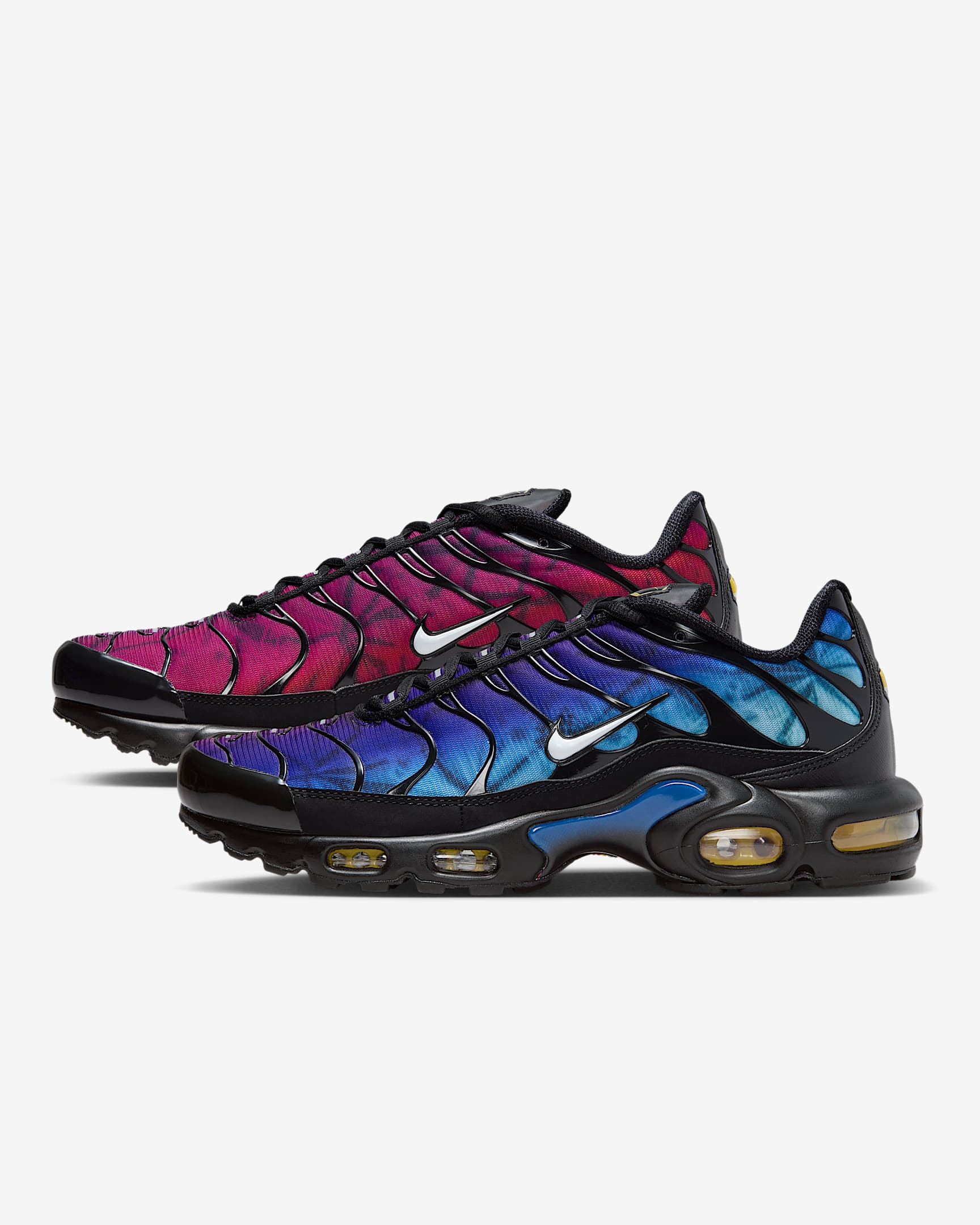 Nike Air Max Plus Shoes. Nike PH