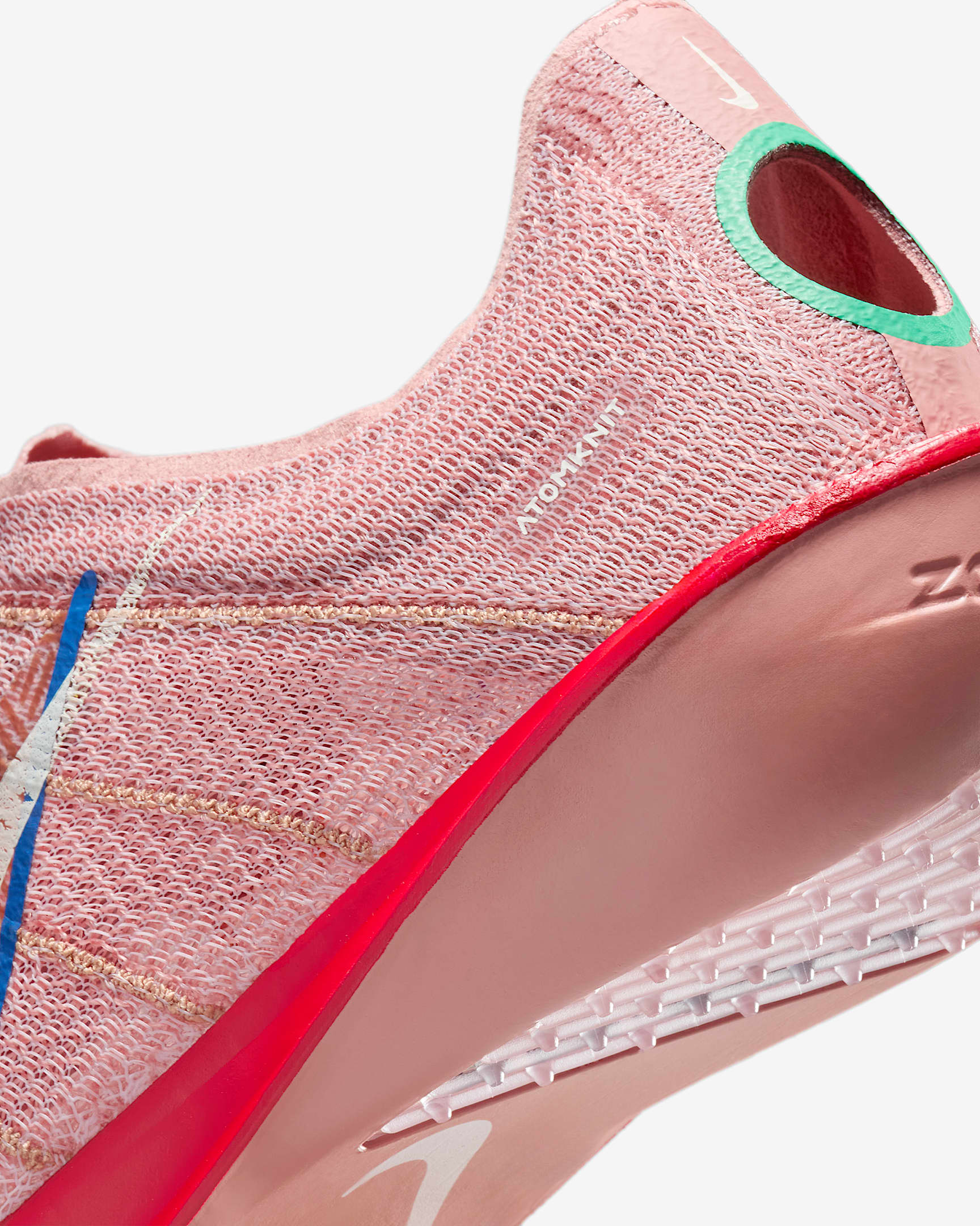 Nike Victory 2 Athletics Distance Spikes. Nike CA