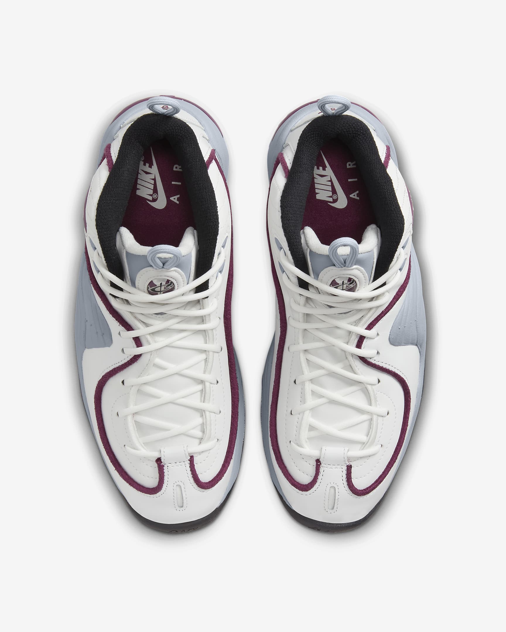 Nike Air Penny 2 Women's Shoes. Nike PT