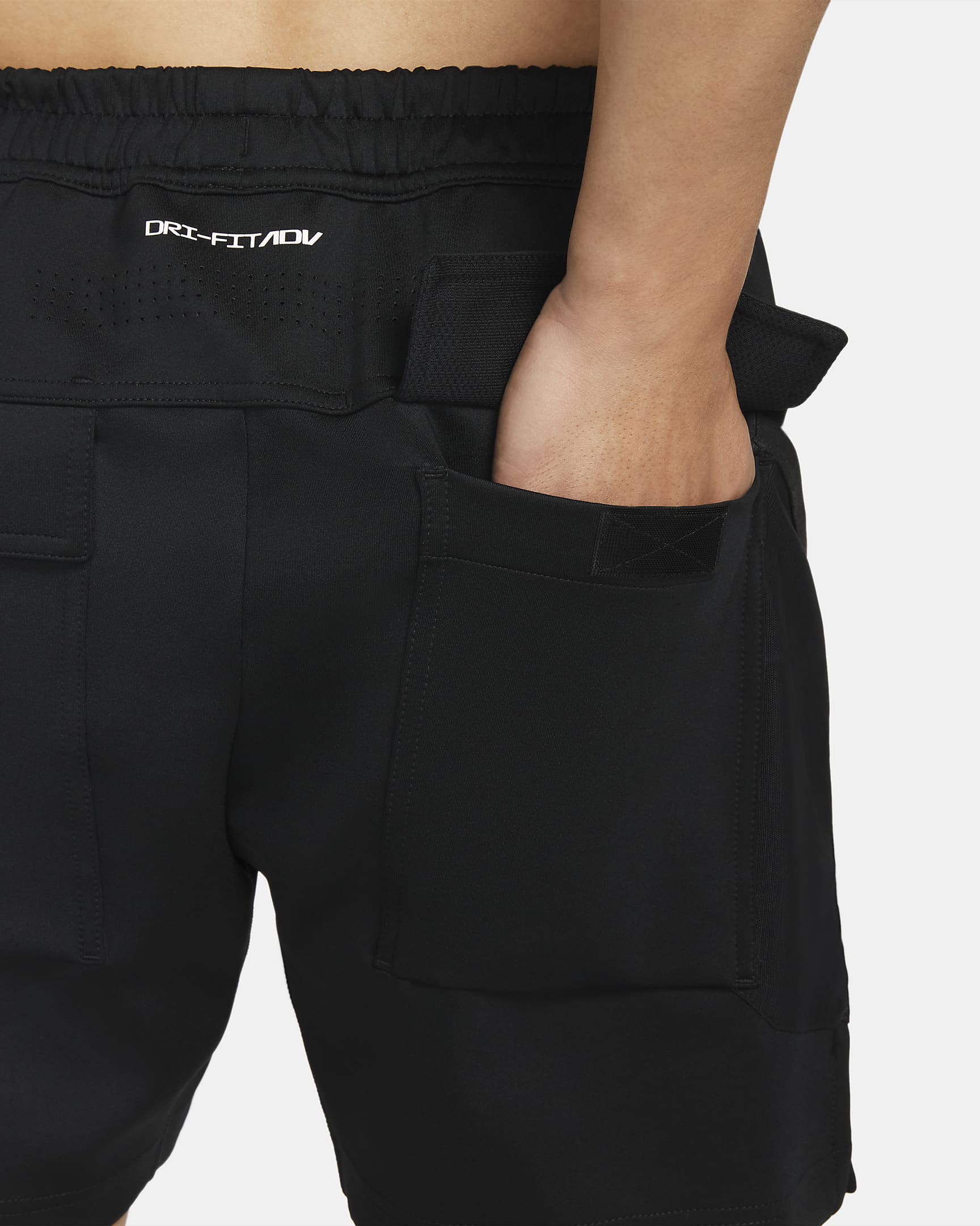 Nike Dri-FIT ADV A.P.S. Men's 18cm (approx.) Unlined Versatile Shorts. Nike IN