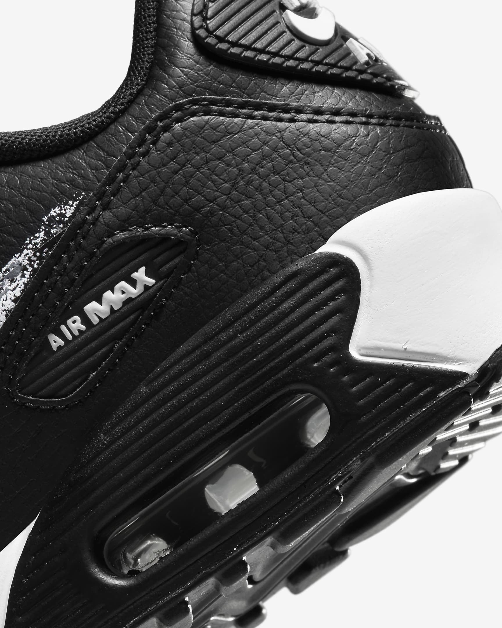 Chaussure Nike Air Max 90 Next Nature pour enfant plus âgé. Nike BE