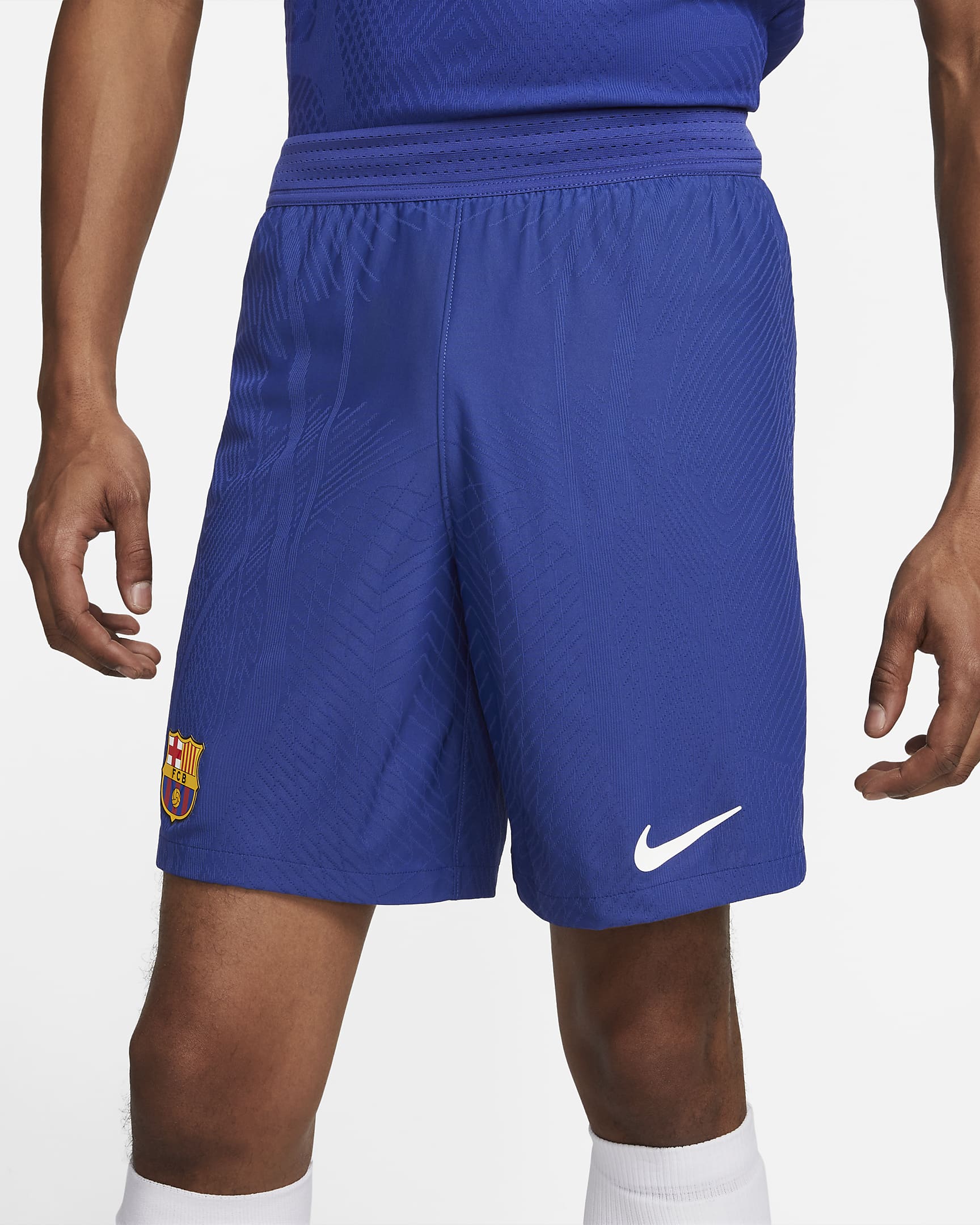 F.C. Barcelona 2023/24 Match Home Men's Nike Dri-FIT ADV Football Shorts. Nike AU