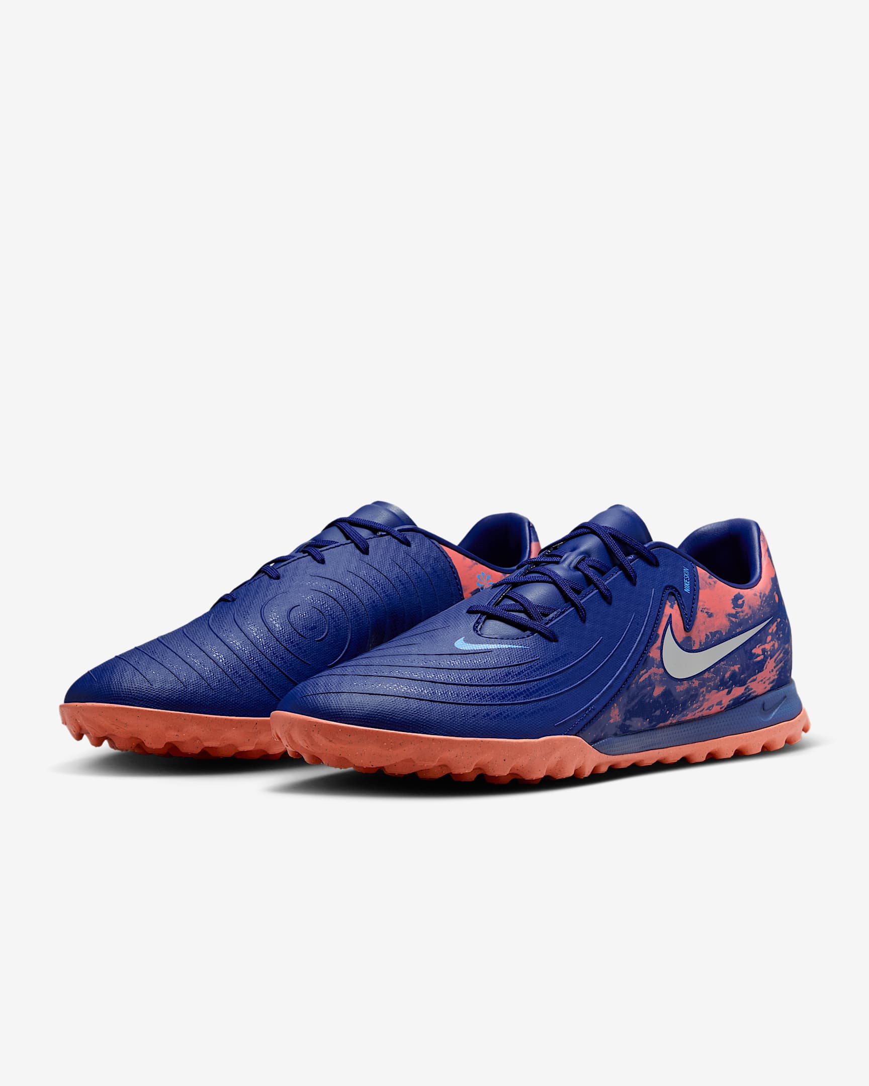 Chaussure de foot basse Nike Phantom GX 2 Academy « Erling Haaland » TF. Nike FR