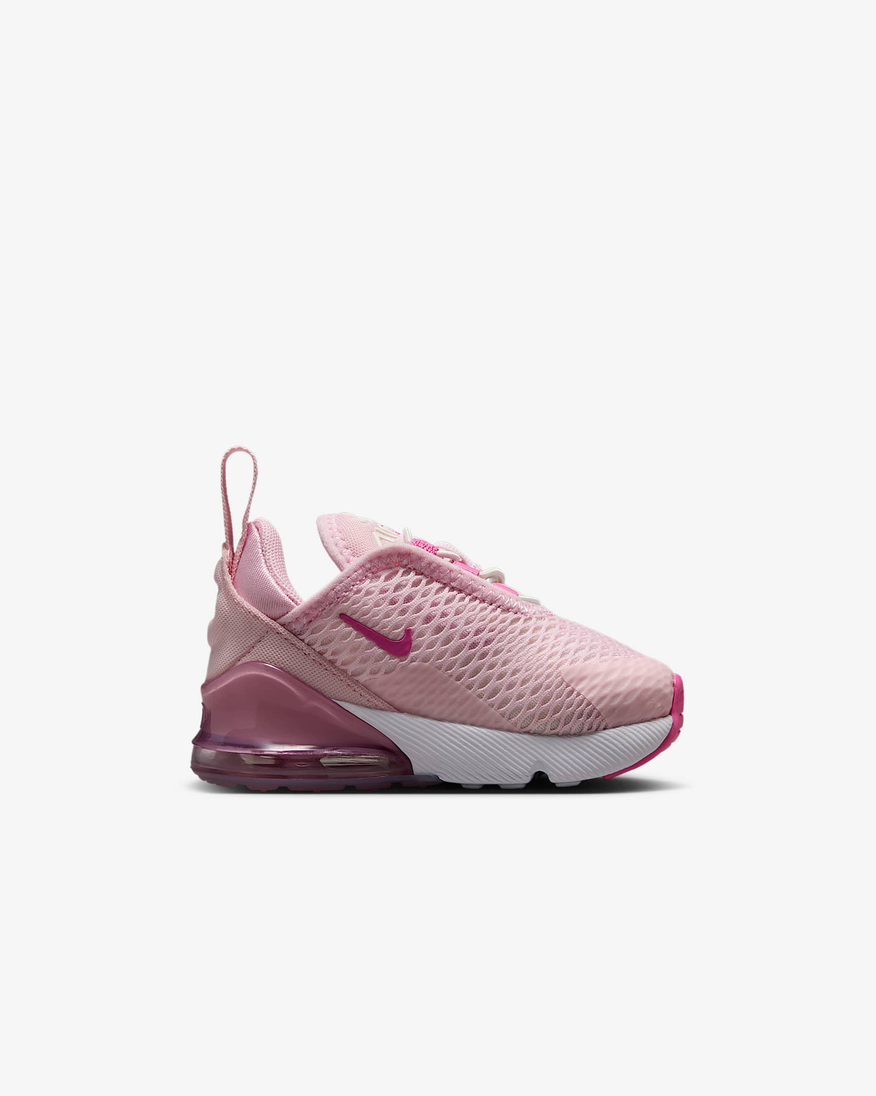 Nike Air Max 270 Baby/Toddler Shoes. Nike.com