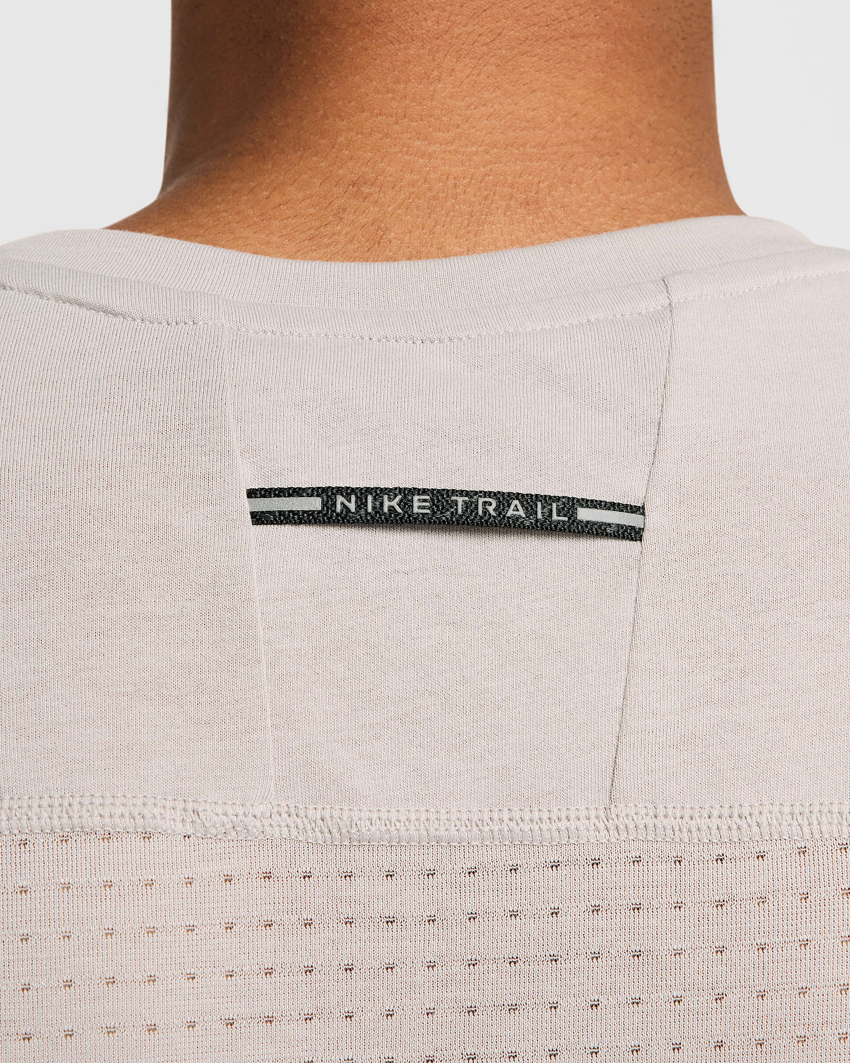 Nike Solar Chase Men's Dri-FIT ADV Short-Sleeve Running Top. Nike.com