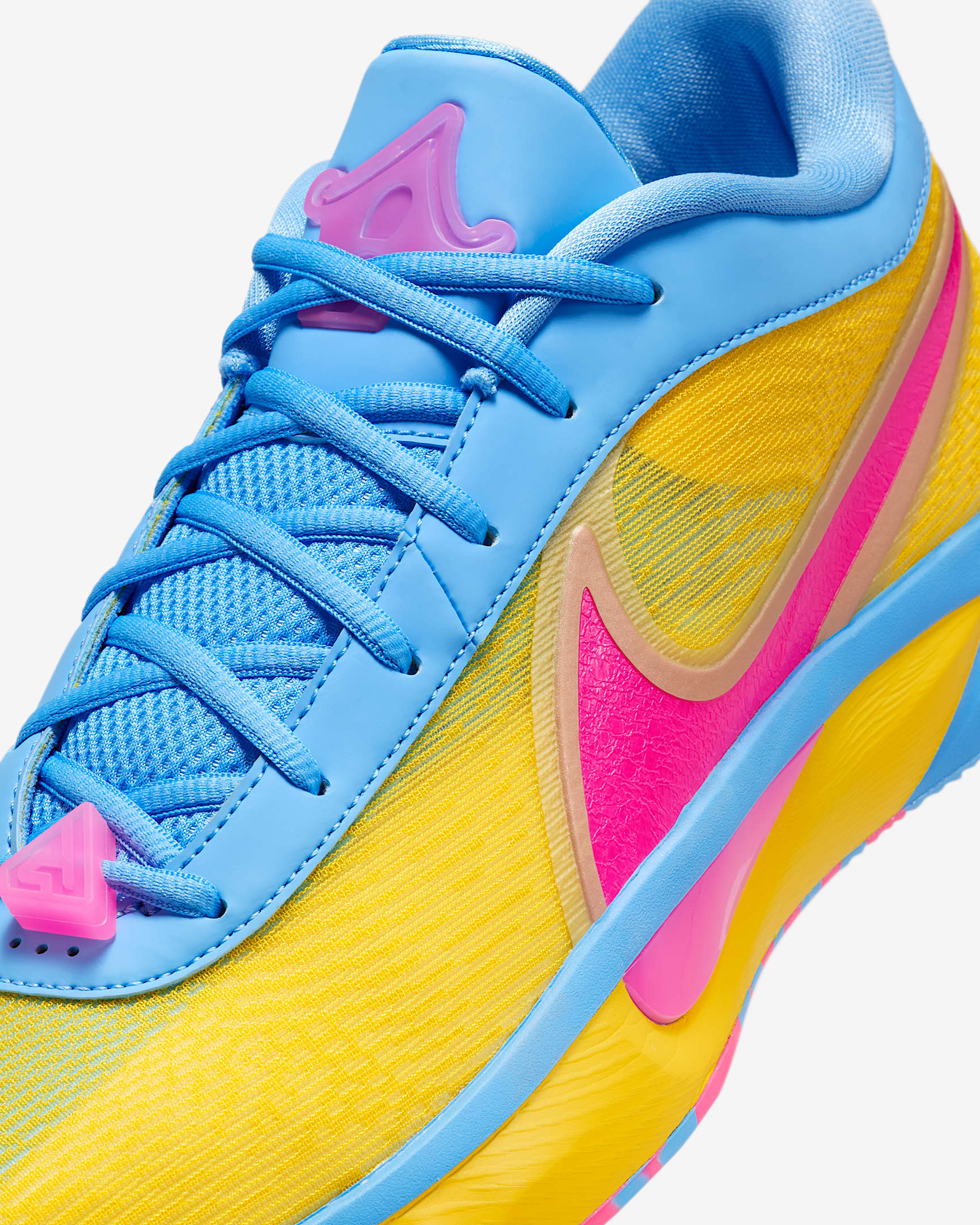 Giannis Freak 6 'Candy Funhouse' Basketball Shoes. Nike UK