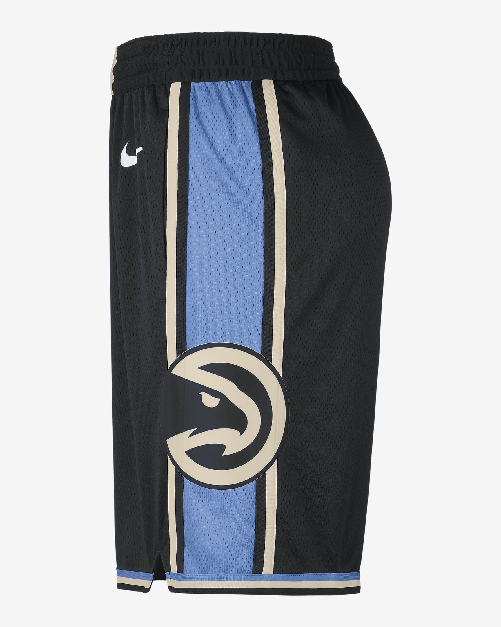 Atlanta Hawks 2023/24 City Edition Men's Nike Dri-FIT NBA Swingman ...