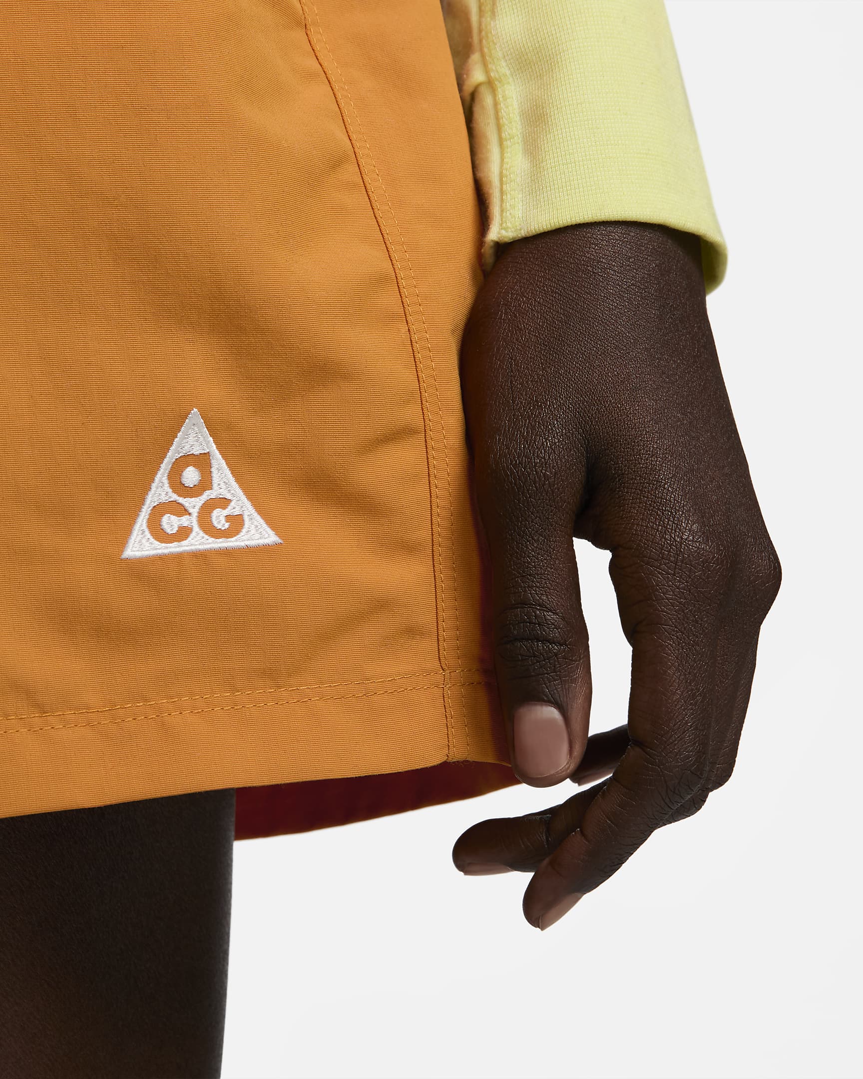 Nike ACG Women's 12.5cm (approx.) Shorts. Nike NL