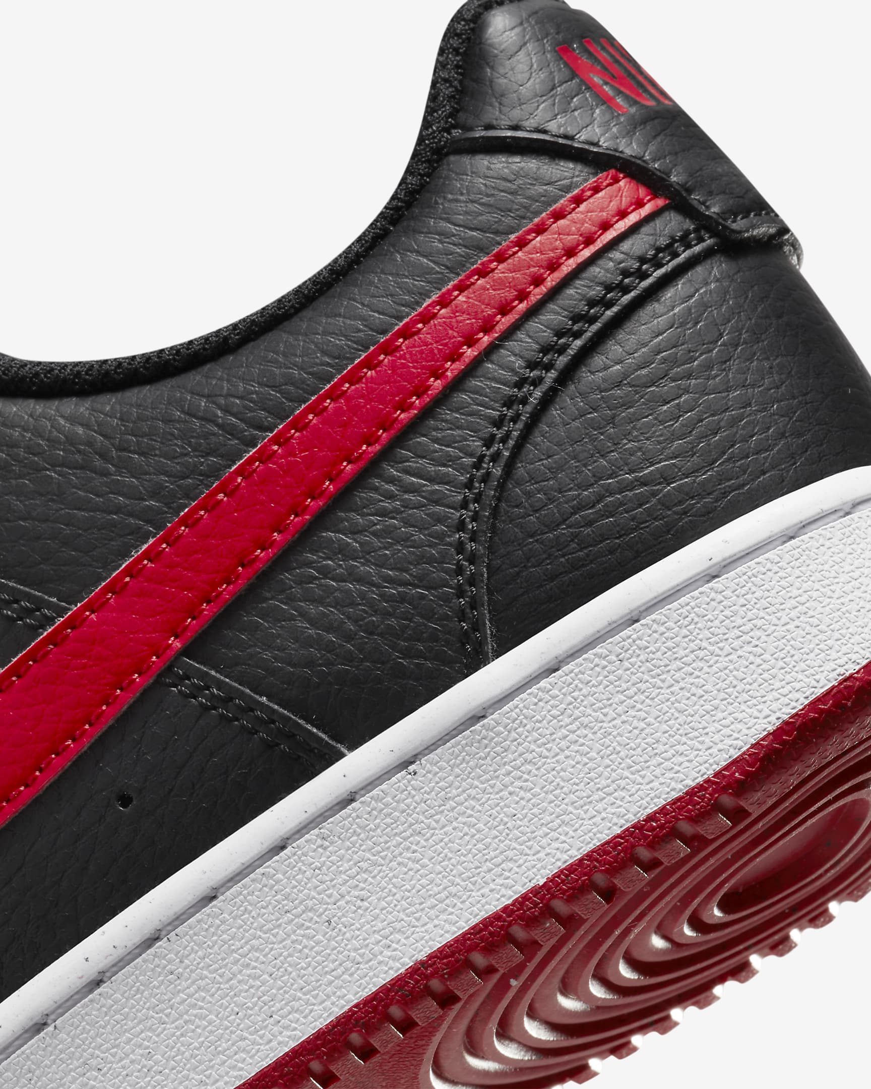 Calzado para hombre Nike Court Vision Low Next Nature. Nike.com