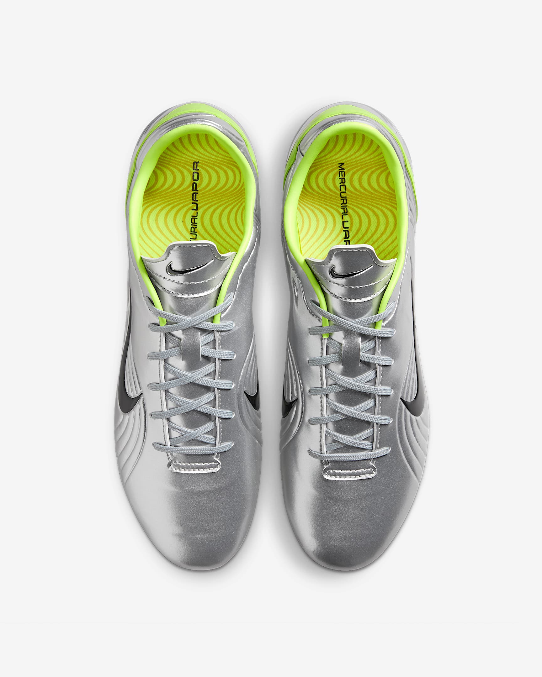 Nike Mercurial Vapor 1 RGN SE FG Low-Top Football Boot. Nike IN