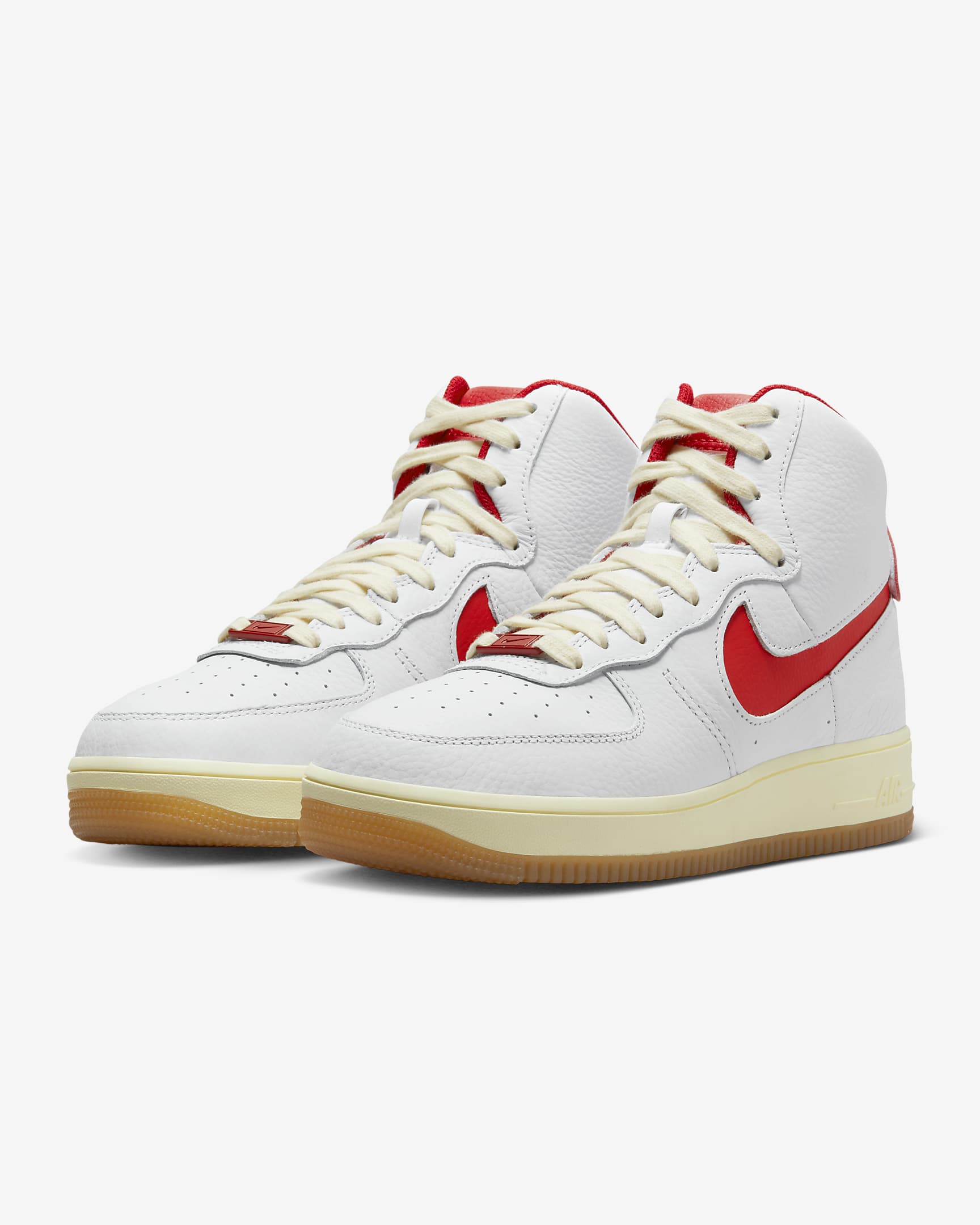 Nike Air Force 1 Sculpt Women's Shoes. Nike AT