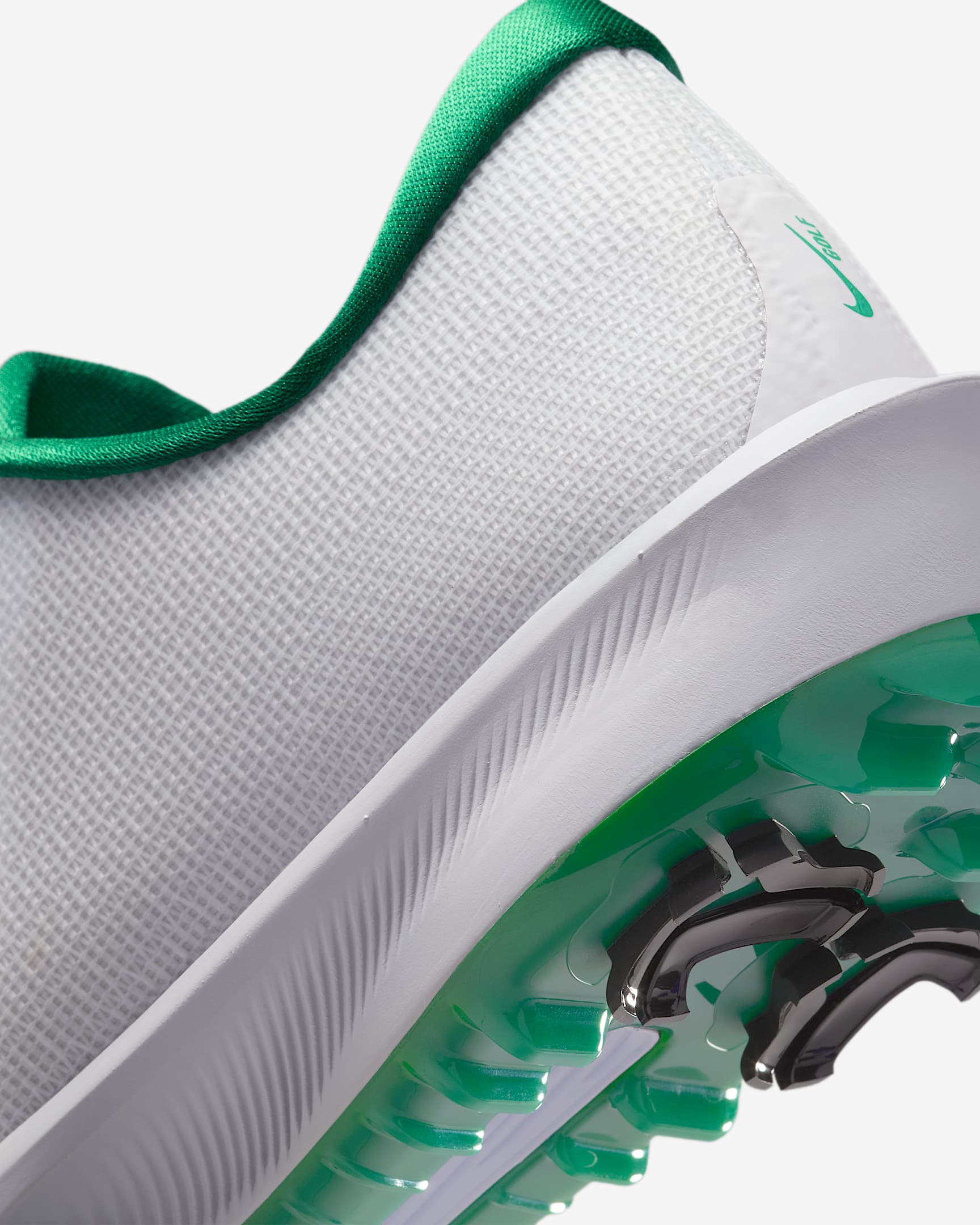 Nike Infinity Tour 2 Golf Shoes (Wide). Nike IN