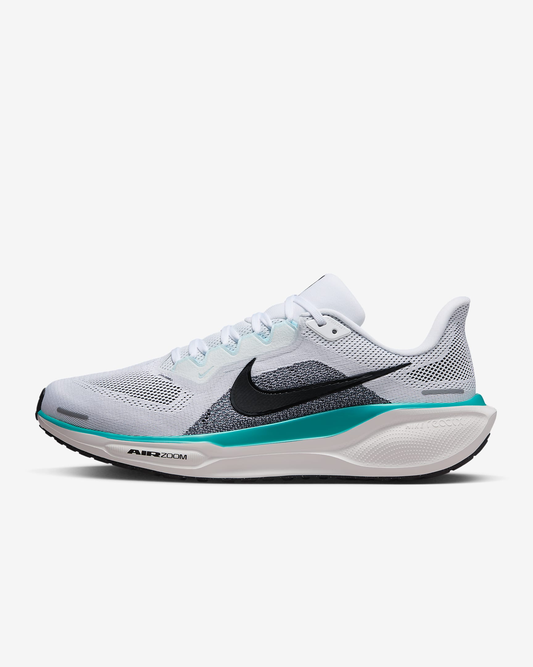 Nike Pegasus 41 Men's Road Running Shoes. Nike VN