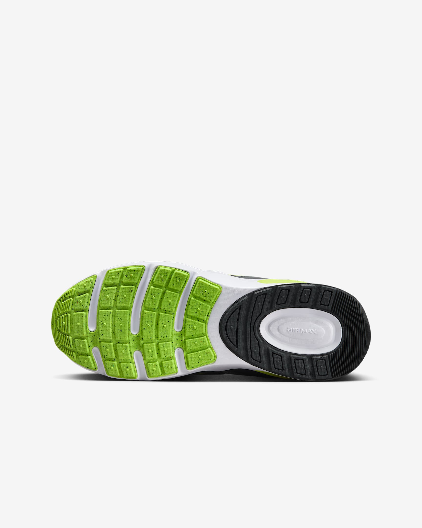 Nike Air Max Nova Older Kids' Shoes. Nike ZA