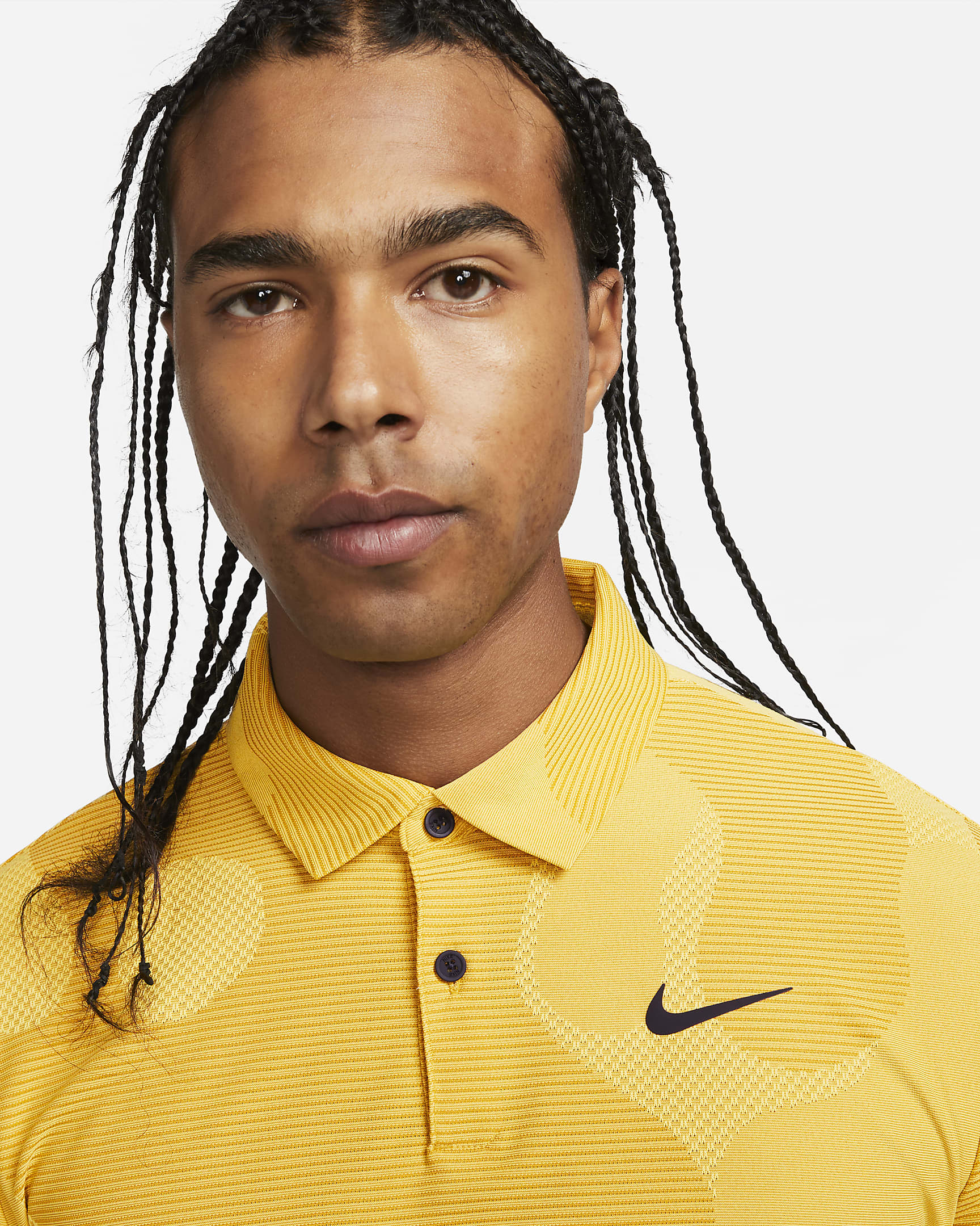 Nike Dri-FIT ADV Tour Men's Camo Golf Polo. Nike.com