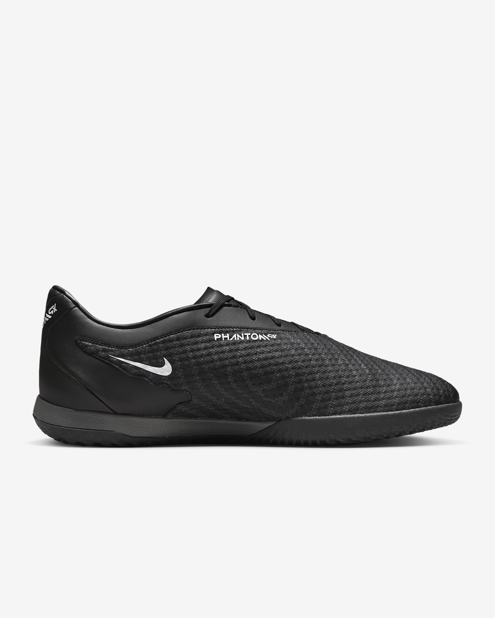 Nike Phantom GX Academy IC Indoor Court Football Shoes. Nike AE