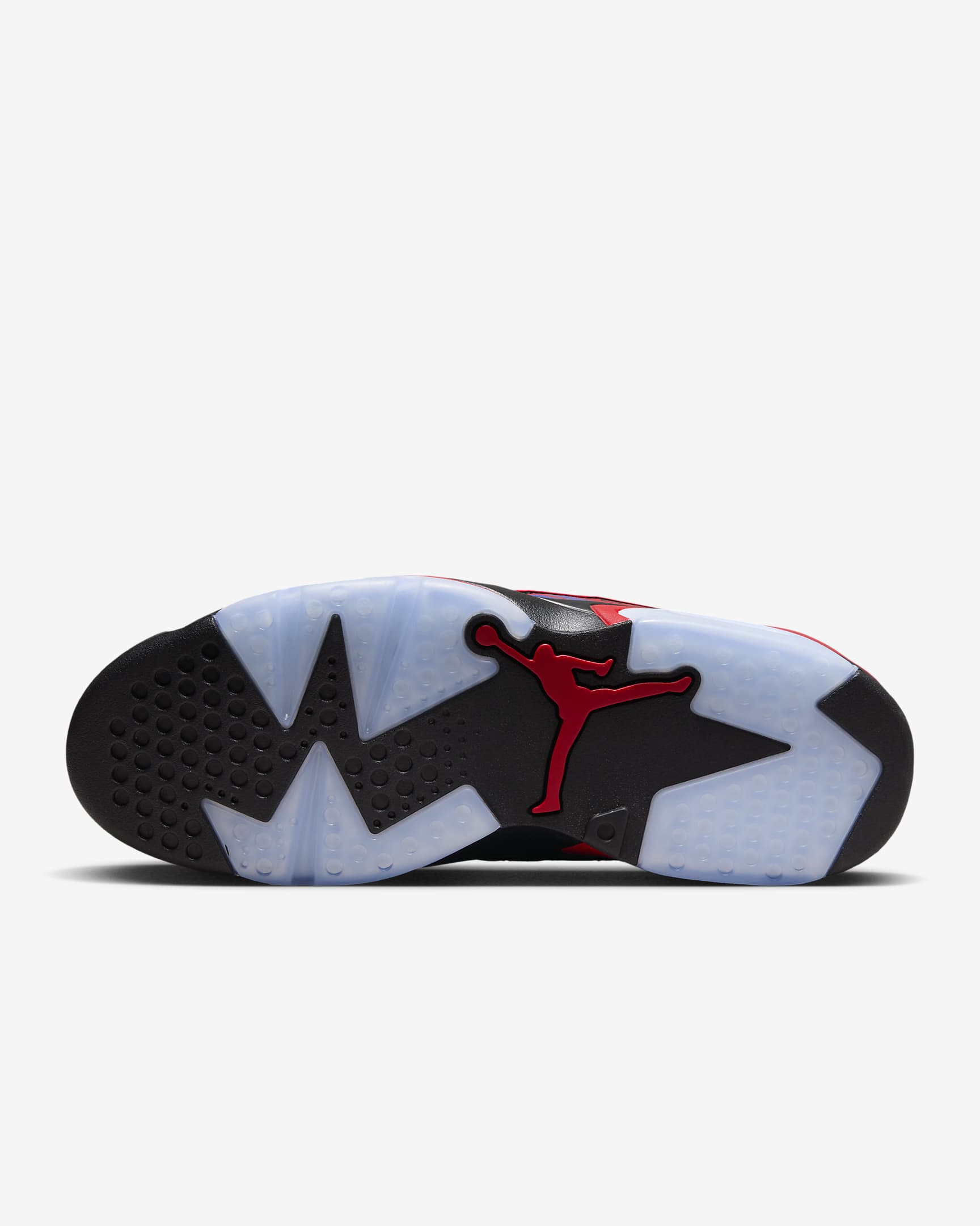 Jumpman MVP Men's Shoes. Nike PH