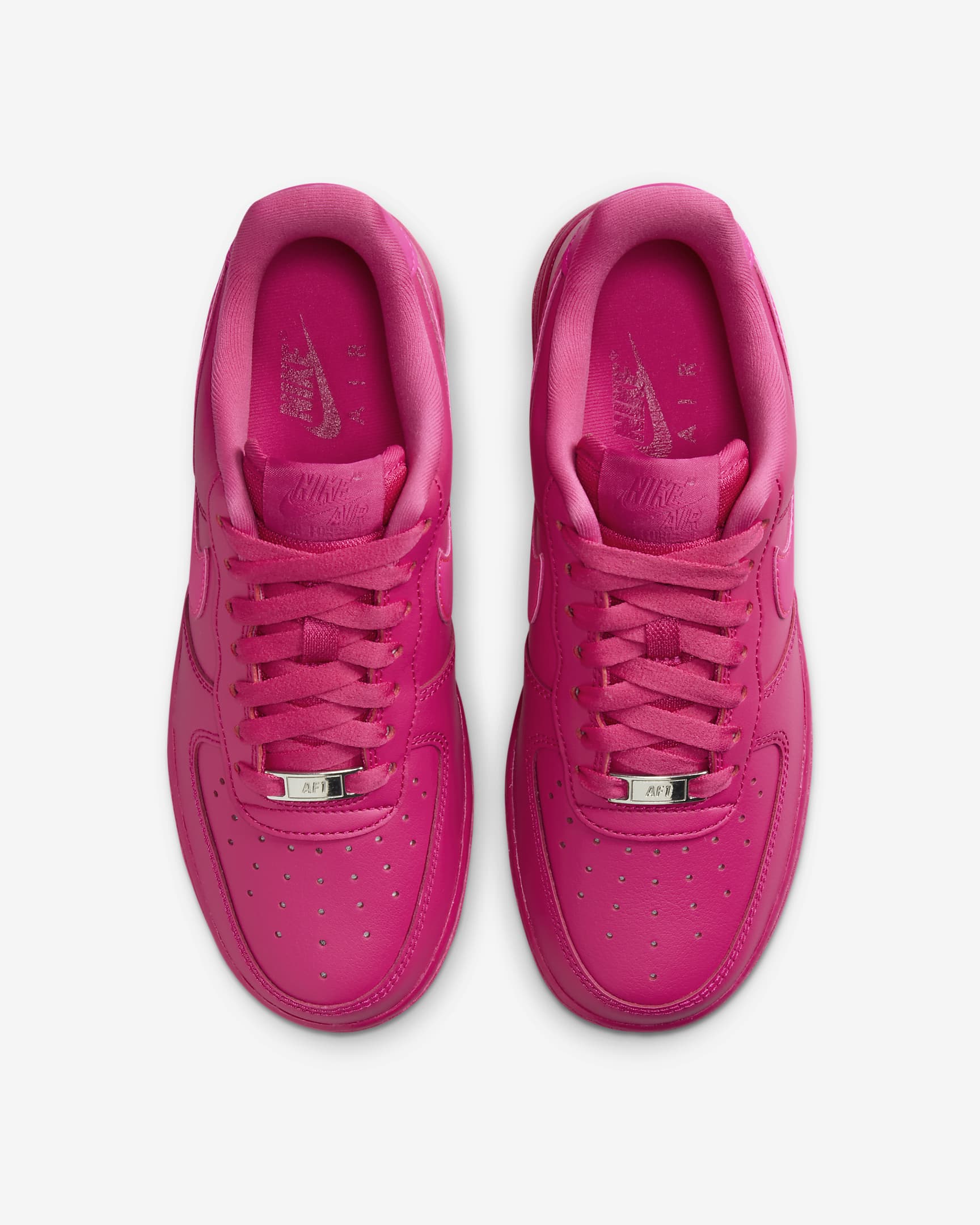 Nike Air Force 1 '07 Women's Shoe. Nike IE