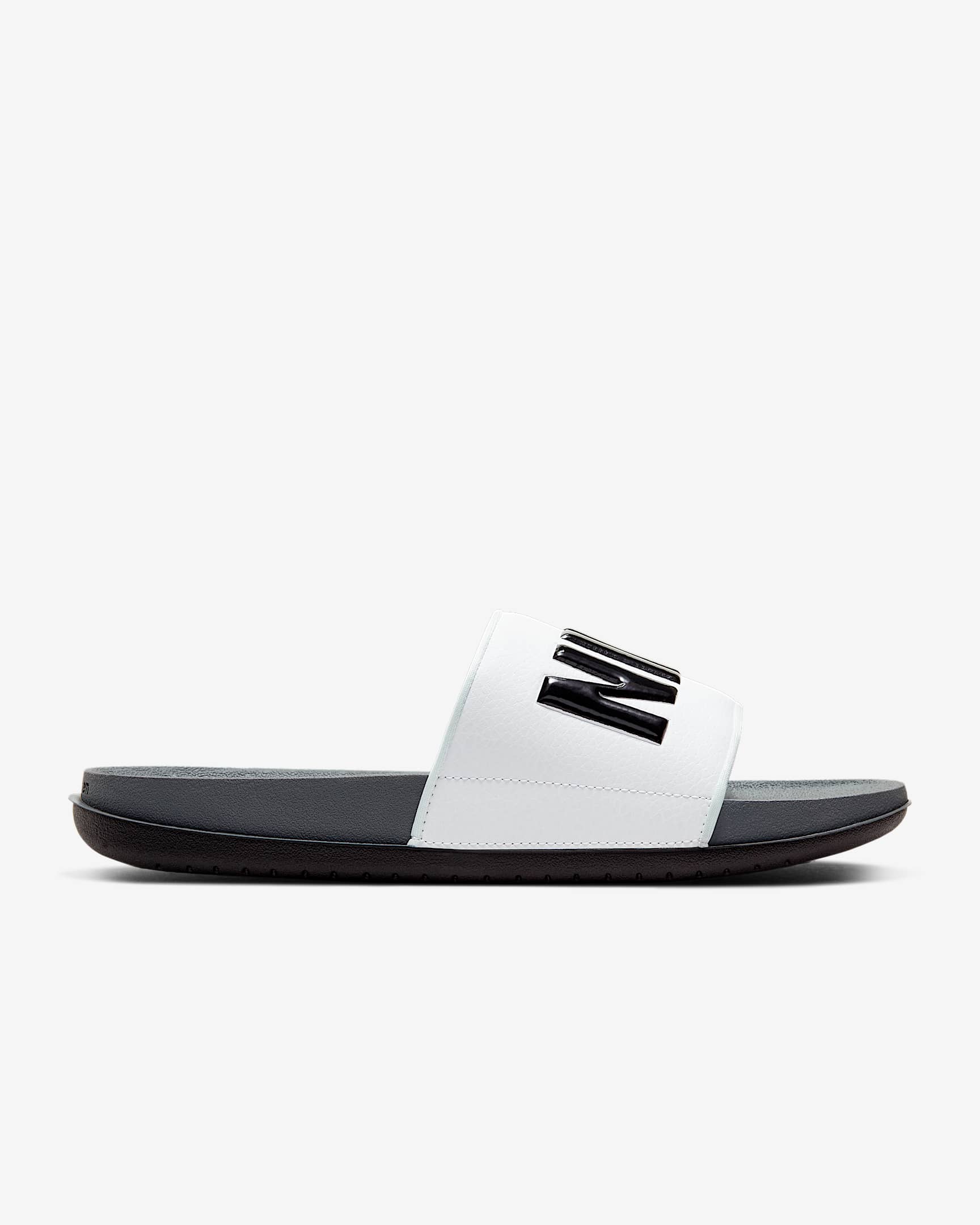 Nike Offcourt Men's Slides. Nike.com